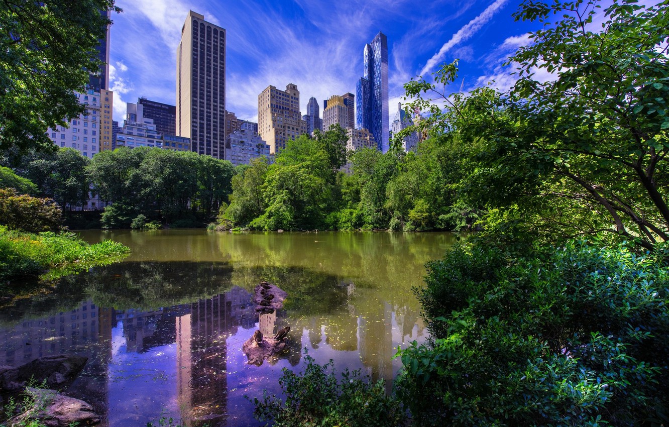 Central City Wallpapers - Wallpaper Cave