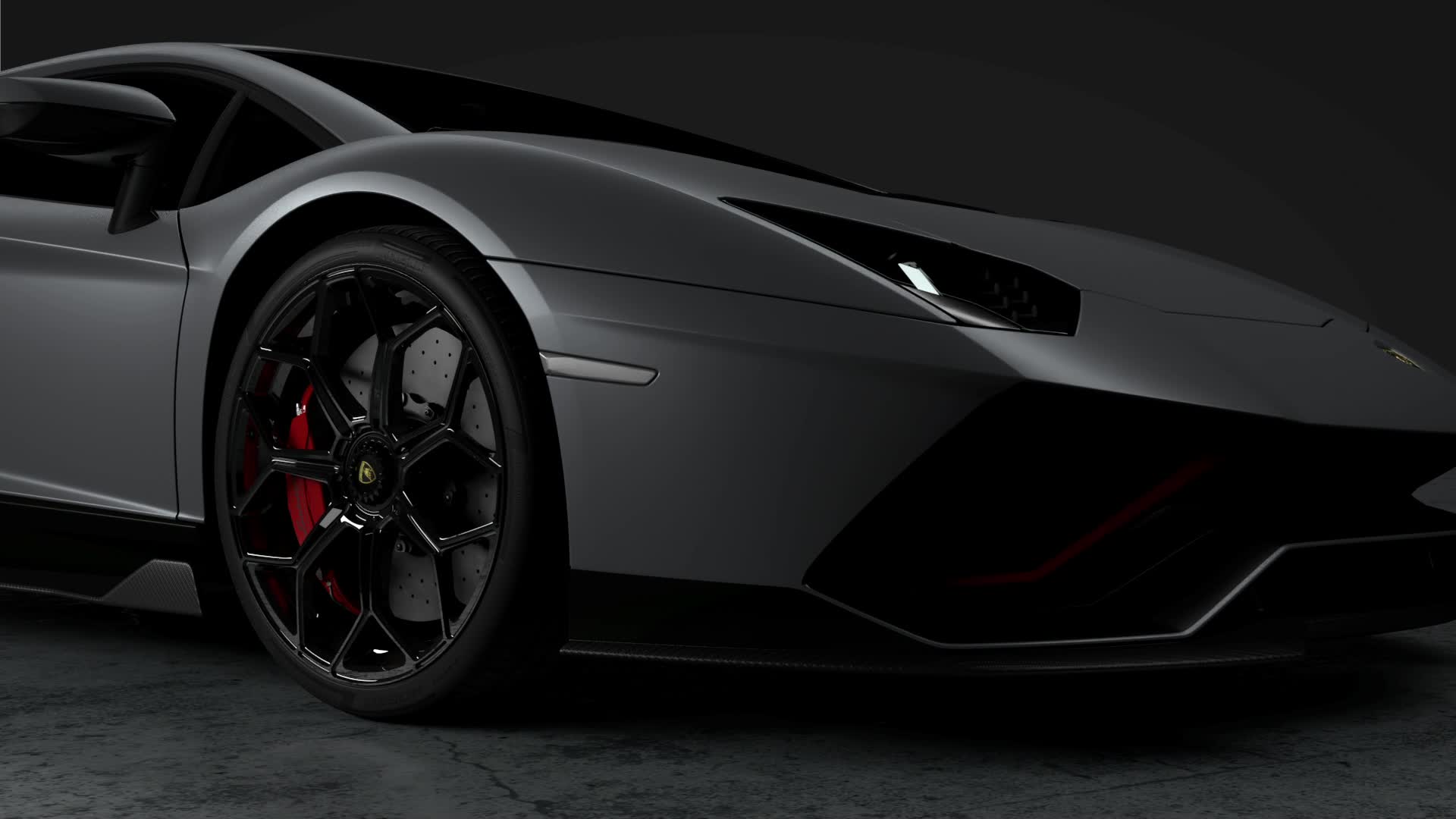 Lamborghini Engine Wallpapers - Wallpaper Cave