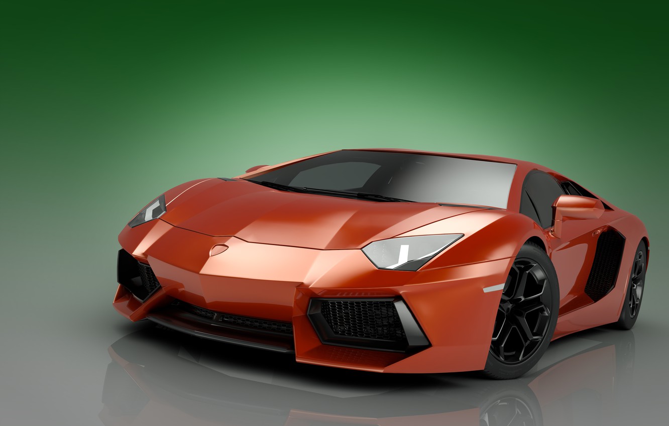 Lamborghini Engine Wallpapers - Wallpaper Cave
