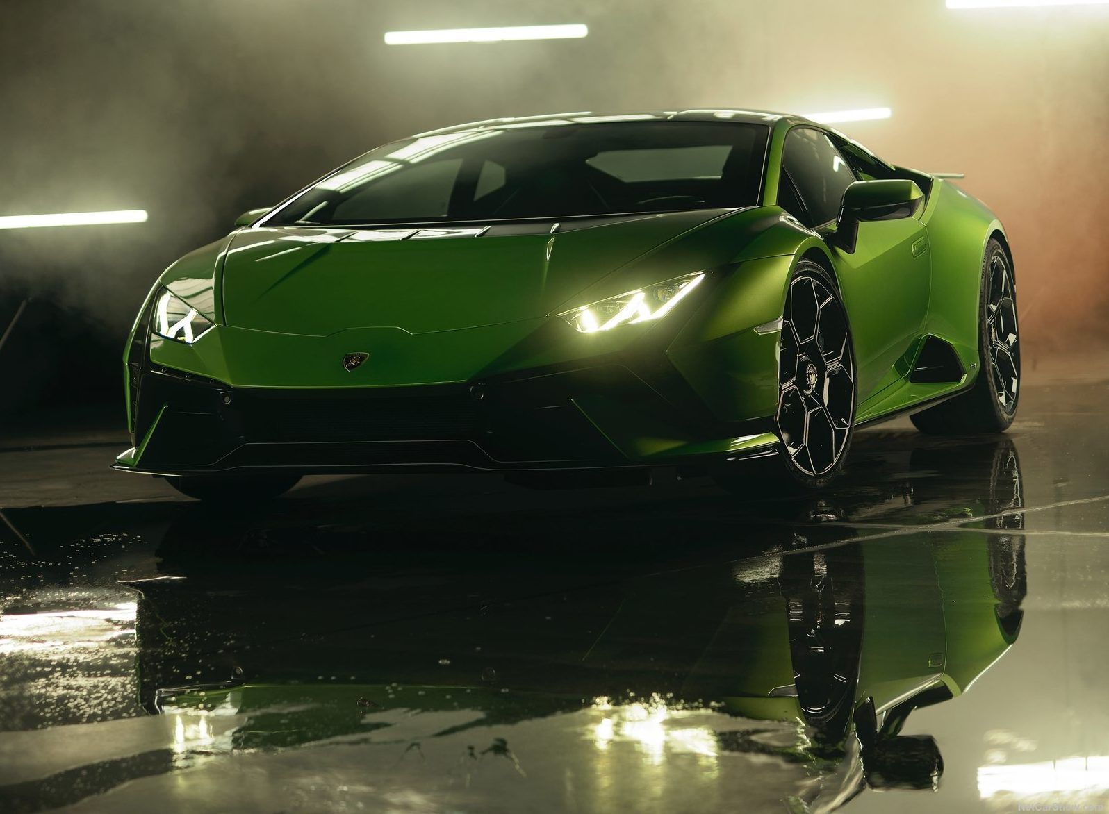 Lamborghini Engine Wallpapers - Wallpaper Cave