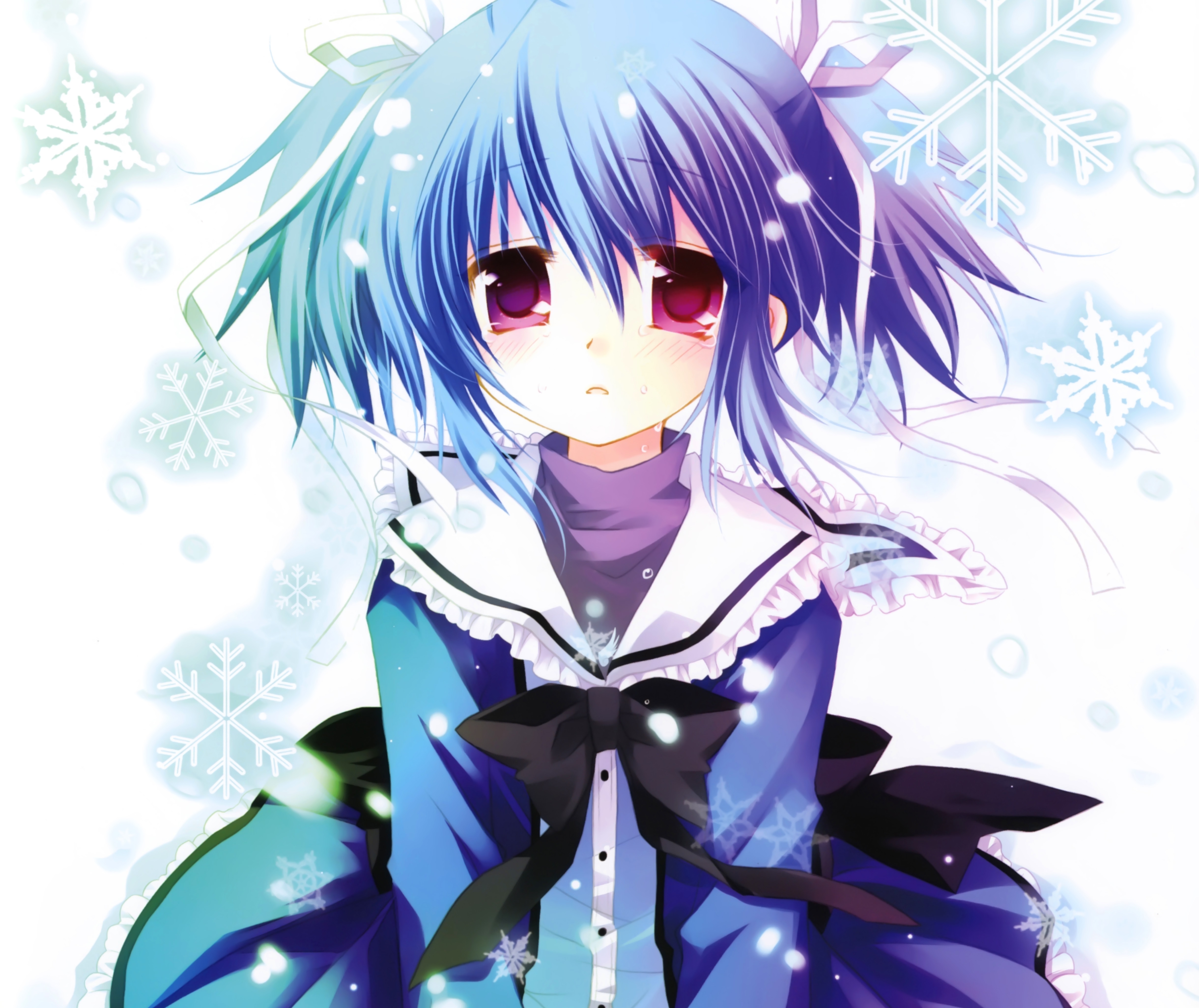 Sakuno Wallpapers - Wallpaper Cave