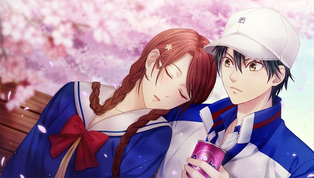 Sakuno Wallpapers - Wallpaper Cave