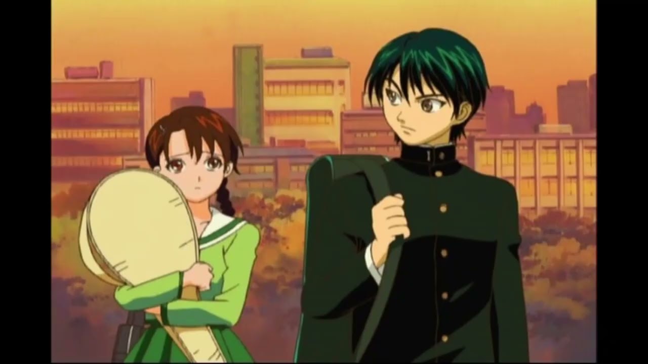 Sakuno Wallpapers - Wallpaper Cave