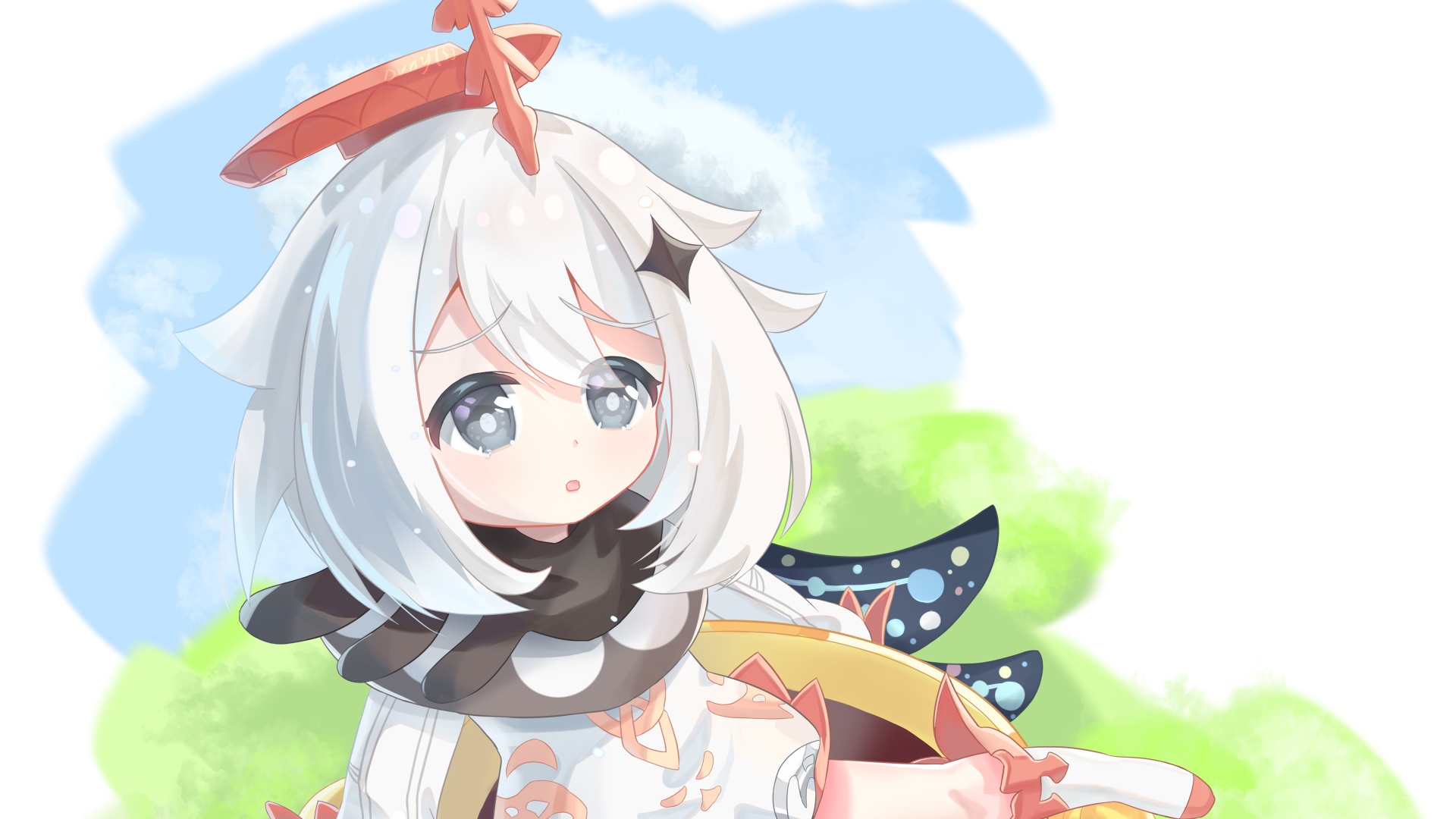 Sakuno Wallpapers - Wallpaper Cave