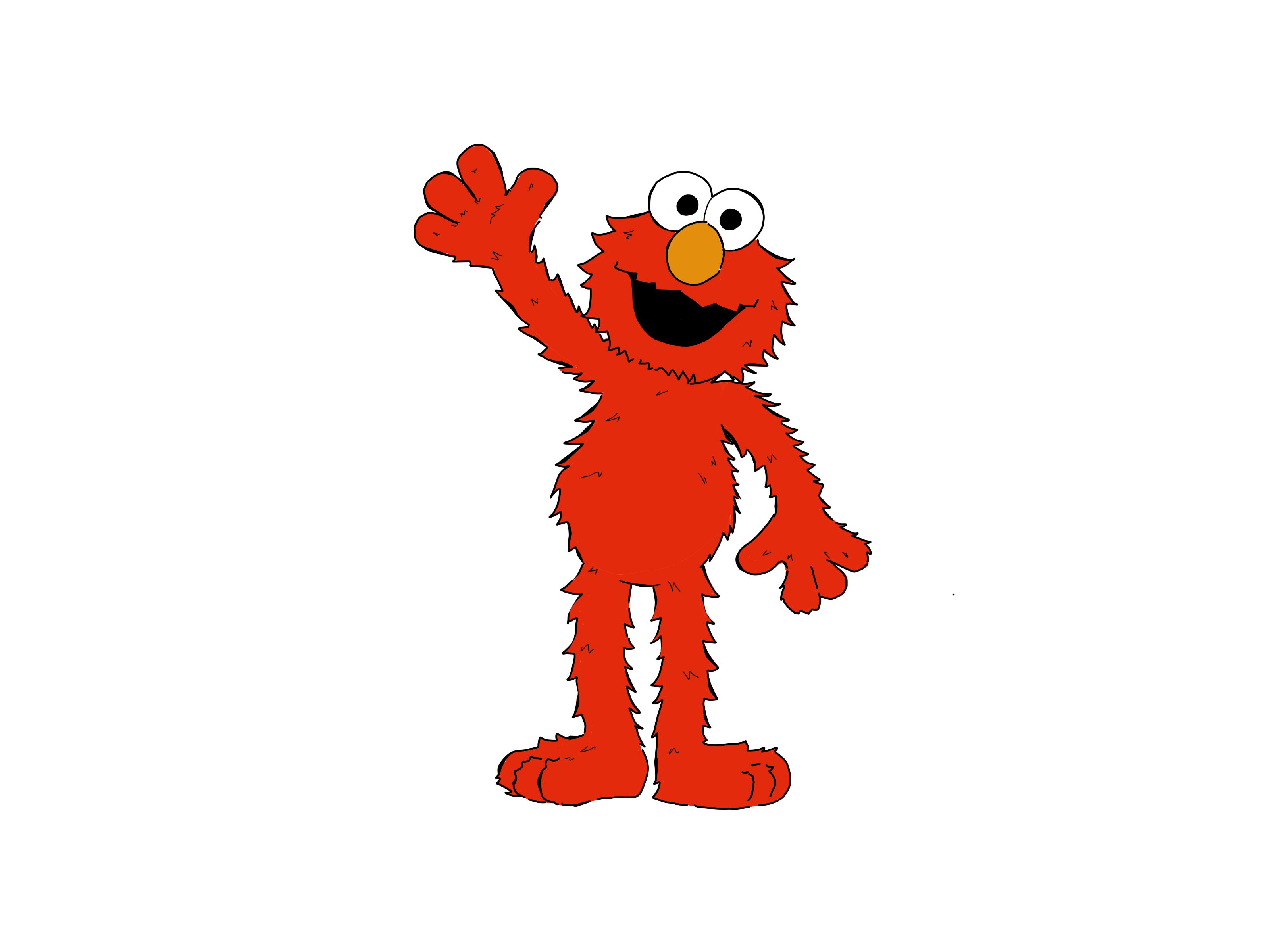 Emo Elmo Wallpapers - Wallpaper Cave