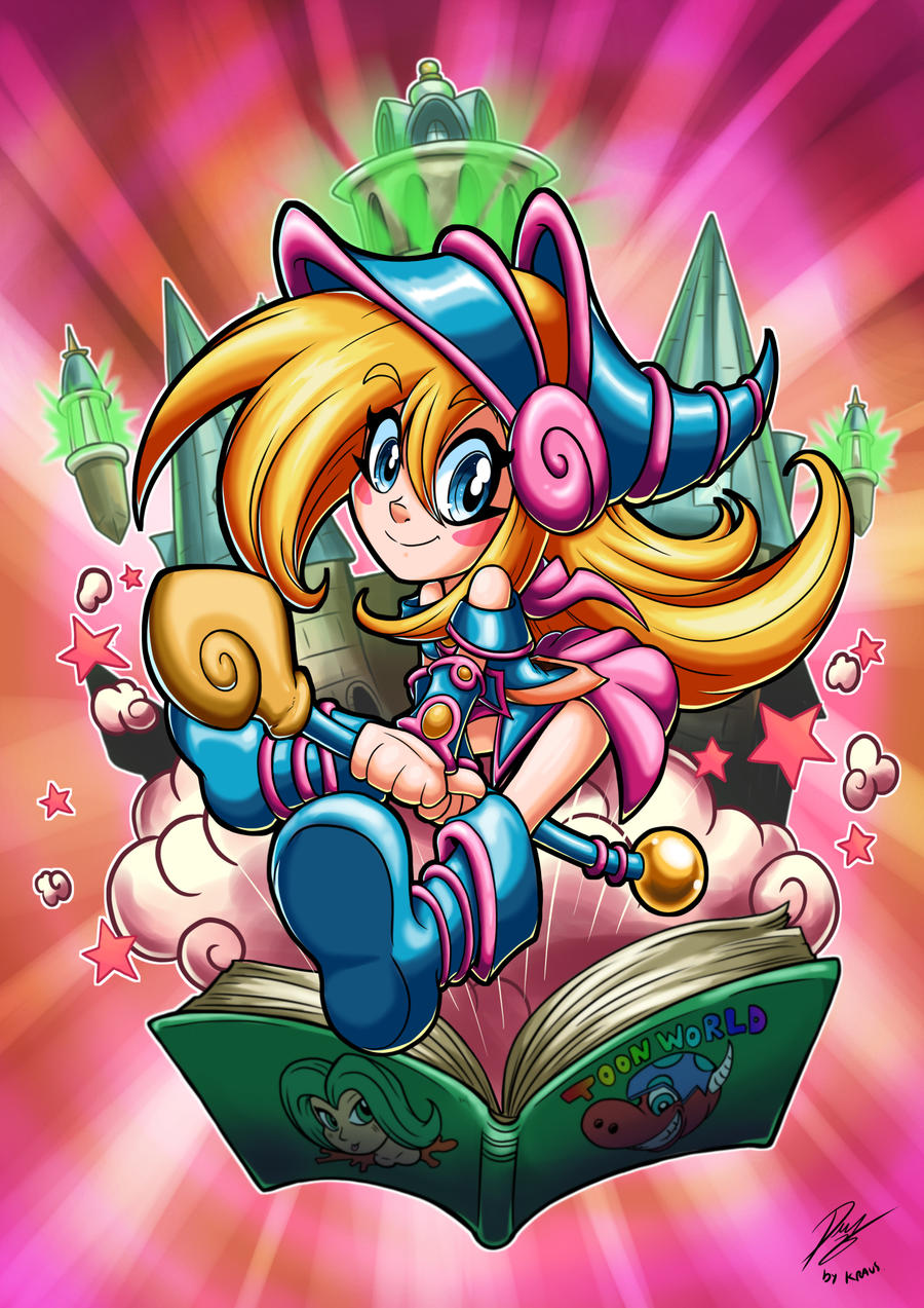 Toon World Wallpapers - Wallpaper Cave