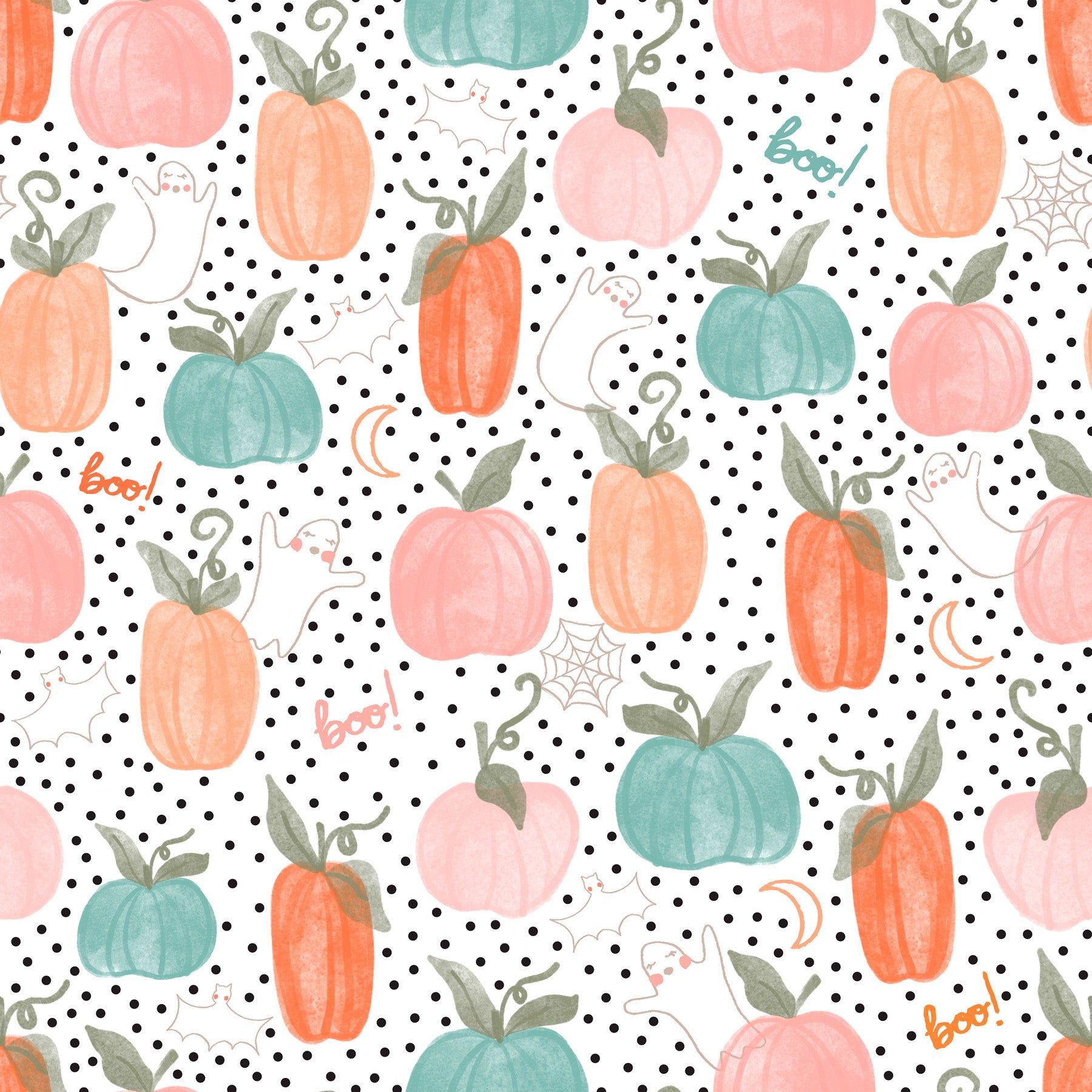 Mint Halloween Wallpapers - Wallpaper Cave
