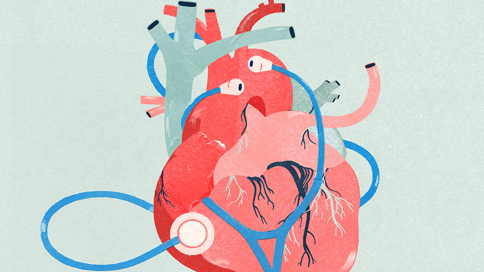 Heart Disease Wallpapers - Wallpaper Cave