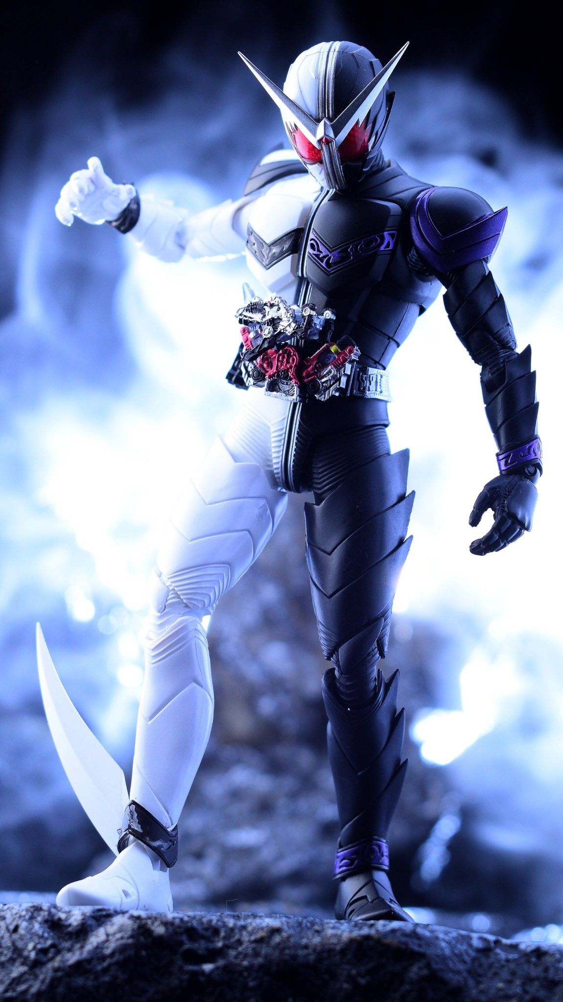 Kamen Rider Joker Wallpapers - Wallpaper Cave