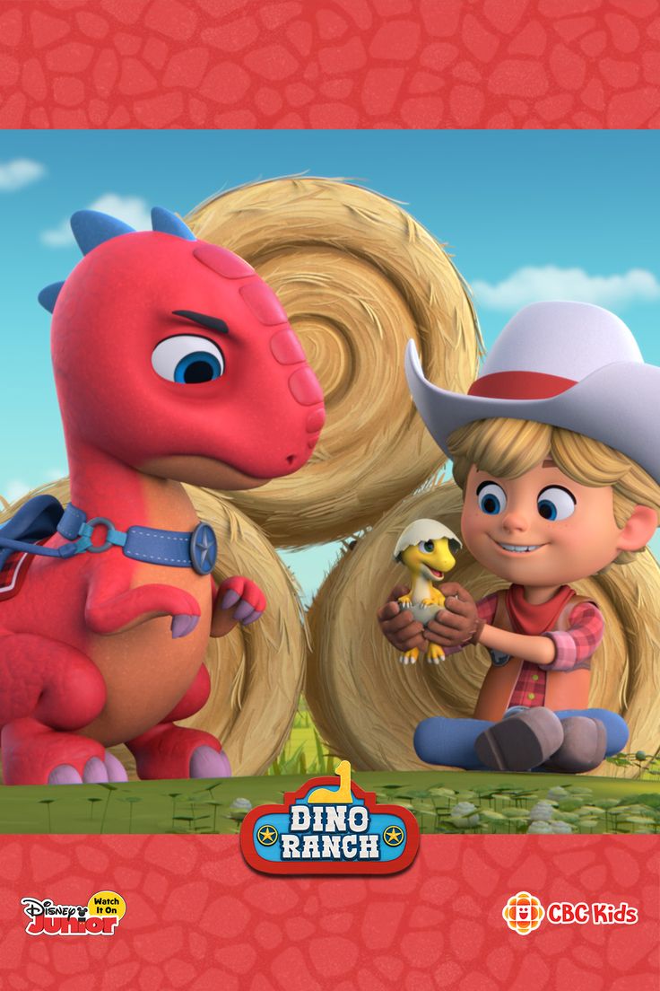 Dino Ranch Wallpapers - Wallpaper Cave