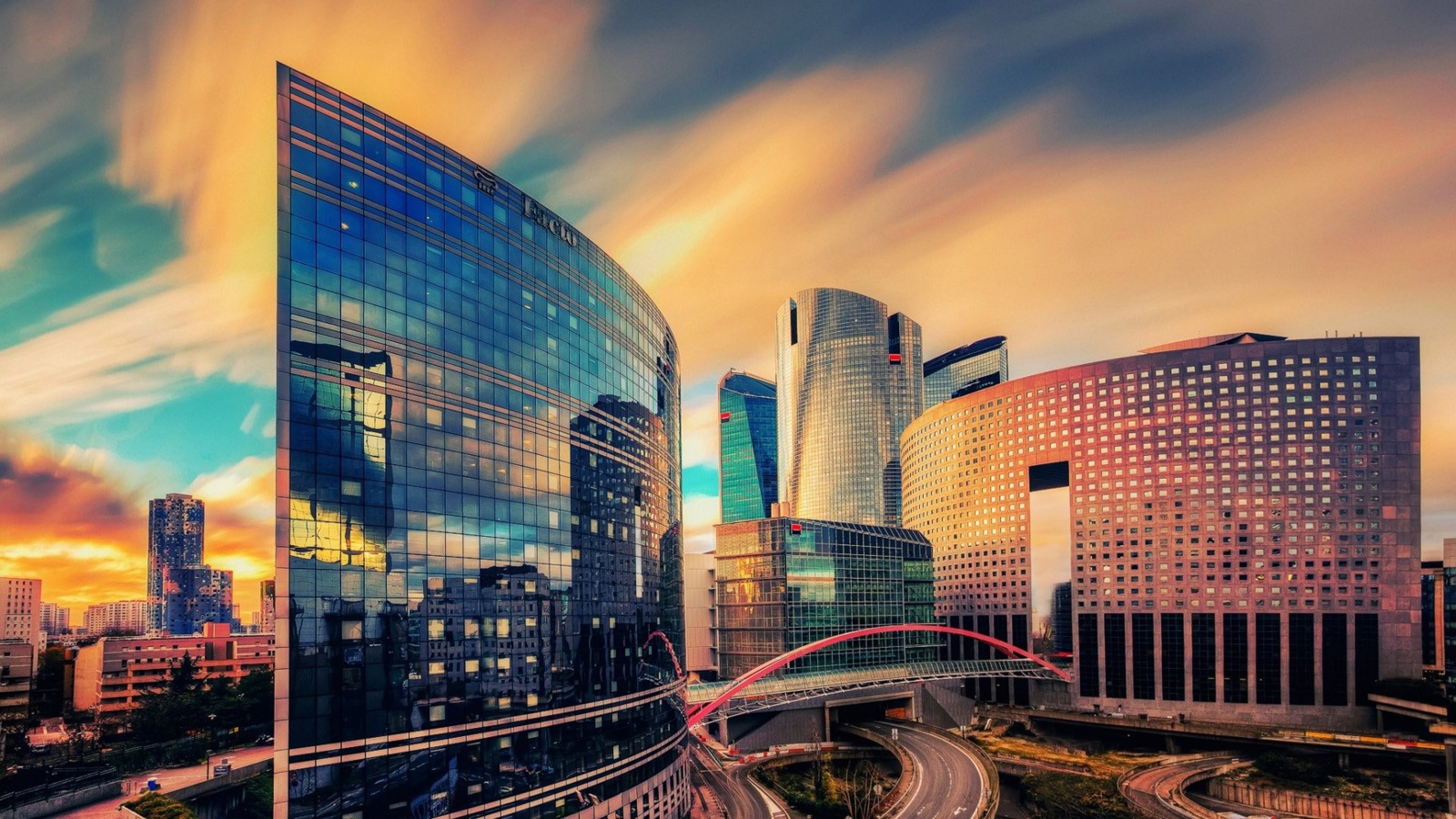 Architecture Ultra HD Wallpapers - Wallpaper Cave