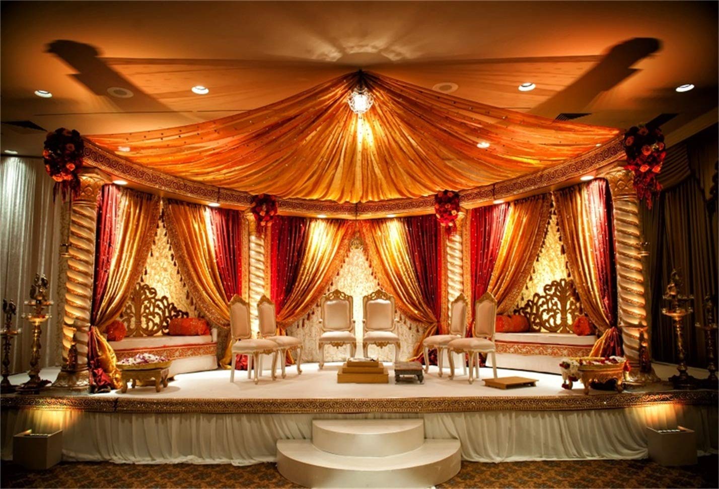 Mandap Wallpapers - Wallpaper Cave