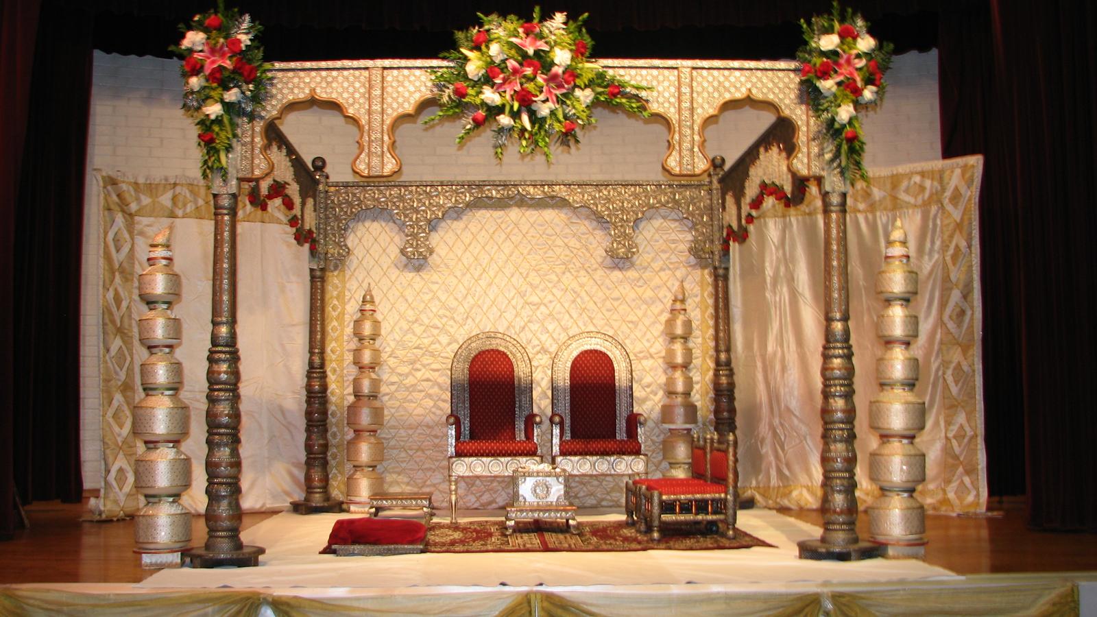 Mandap Wallpapers - Wallpaper Cave