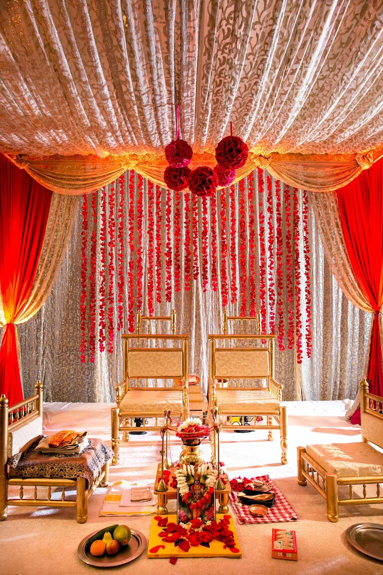 Mandap Wallpapers - Wallpaper Cave
