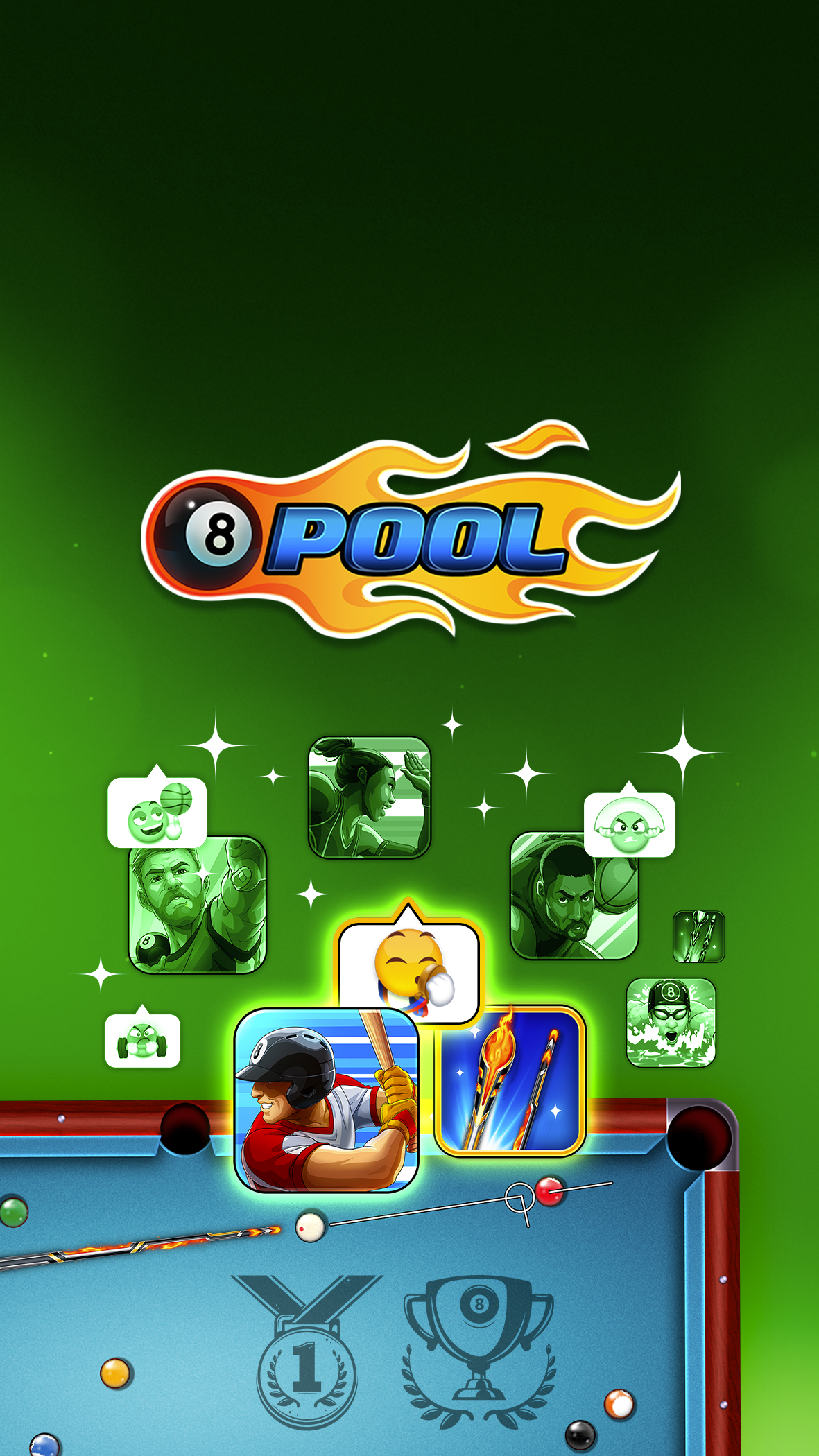 Miniclip Wallpapers - Wallpaper Cave