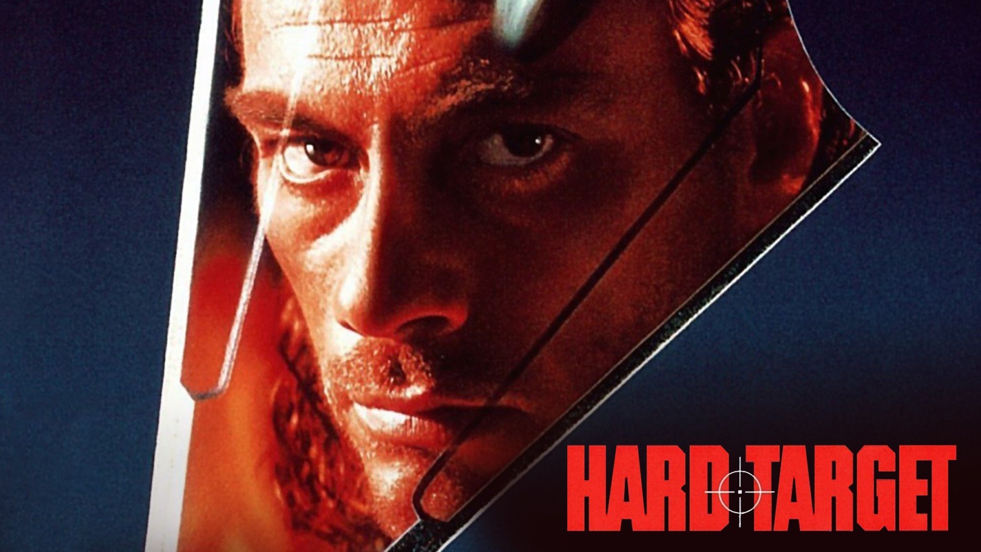 Hard Target Wallpapers - Wallpaper Cave