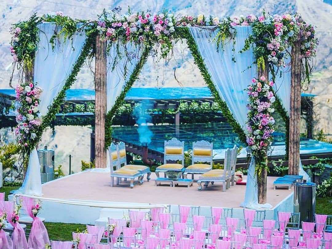 Mandap Wallpapers - Wallpaper Cave