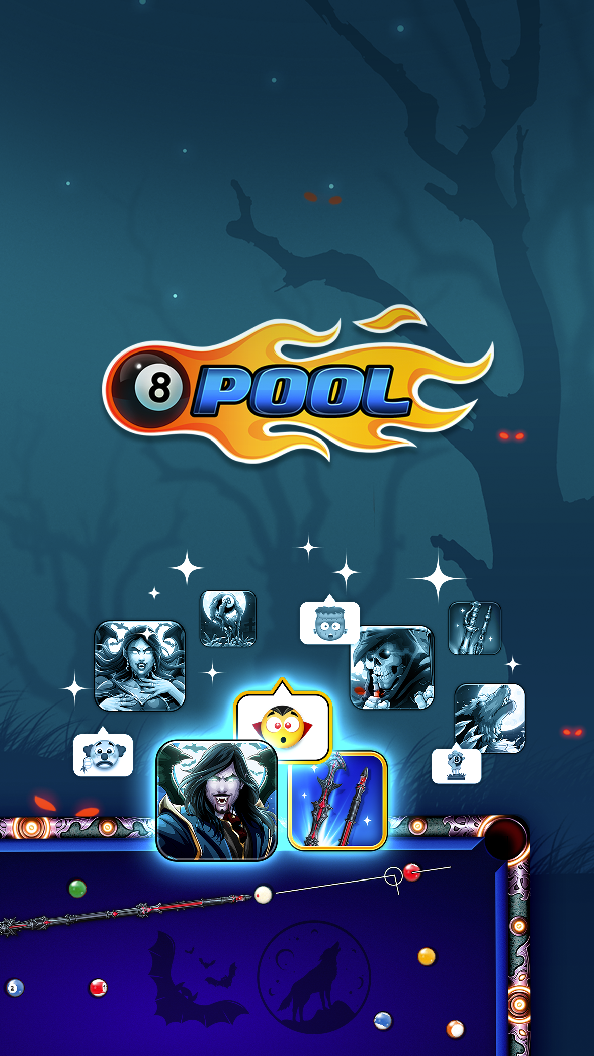 Miniclip Wallpapers - Wallpaper Cave