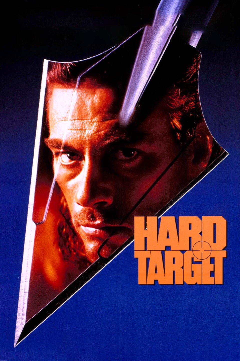 Hard Target Wallpapers - Wallpaper Cave