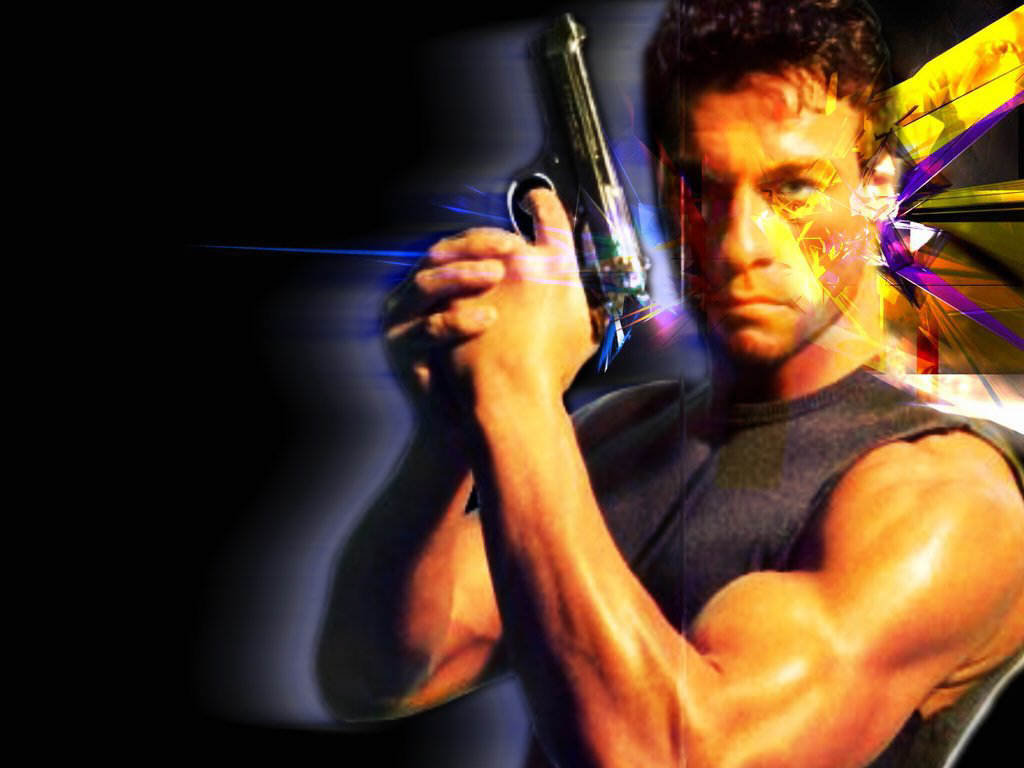 Hard Target Wallpapers - Wallpaper Cave