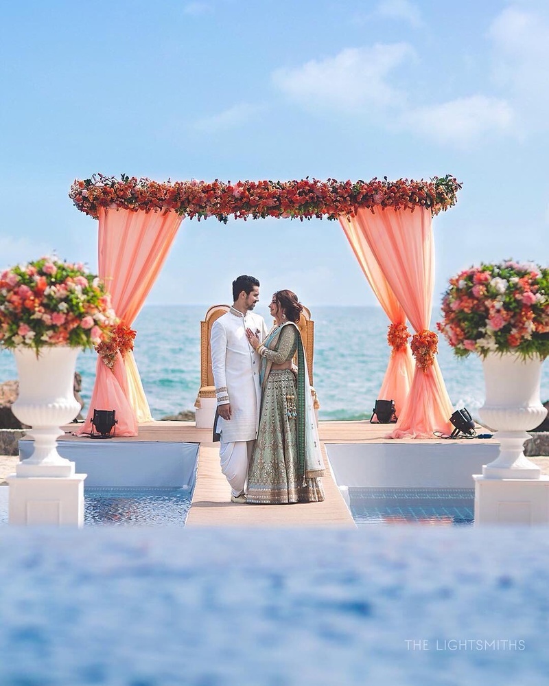 Mandap Wallpapers - Wallpaper Cave