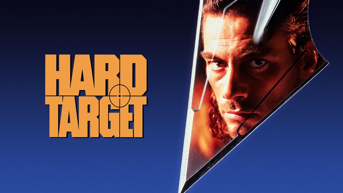 Hard Target Wallpapers - Wallpaper Cave