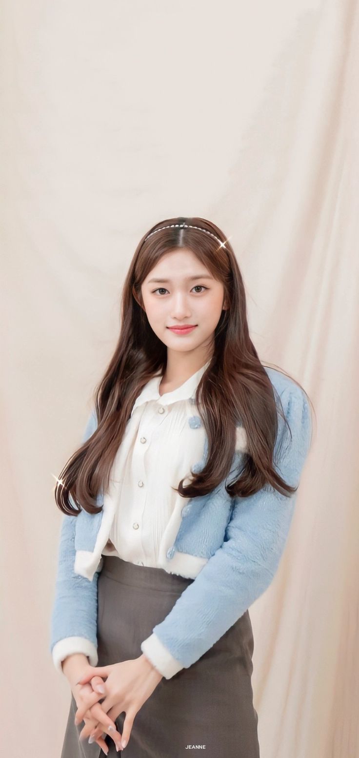 Leeseo Wallpapers - Wallpaper Cave