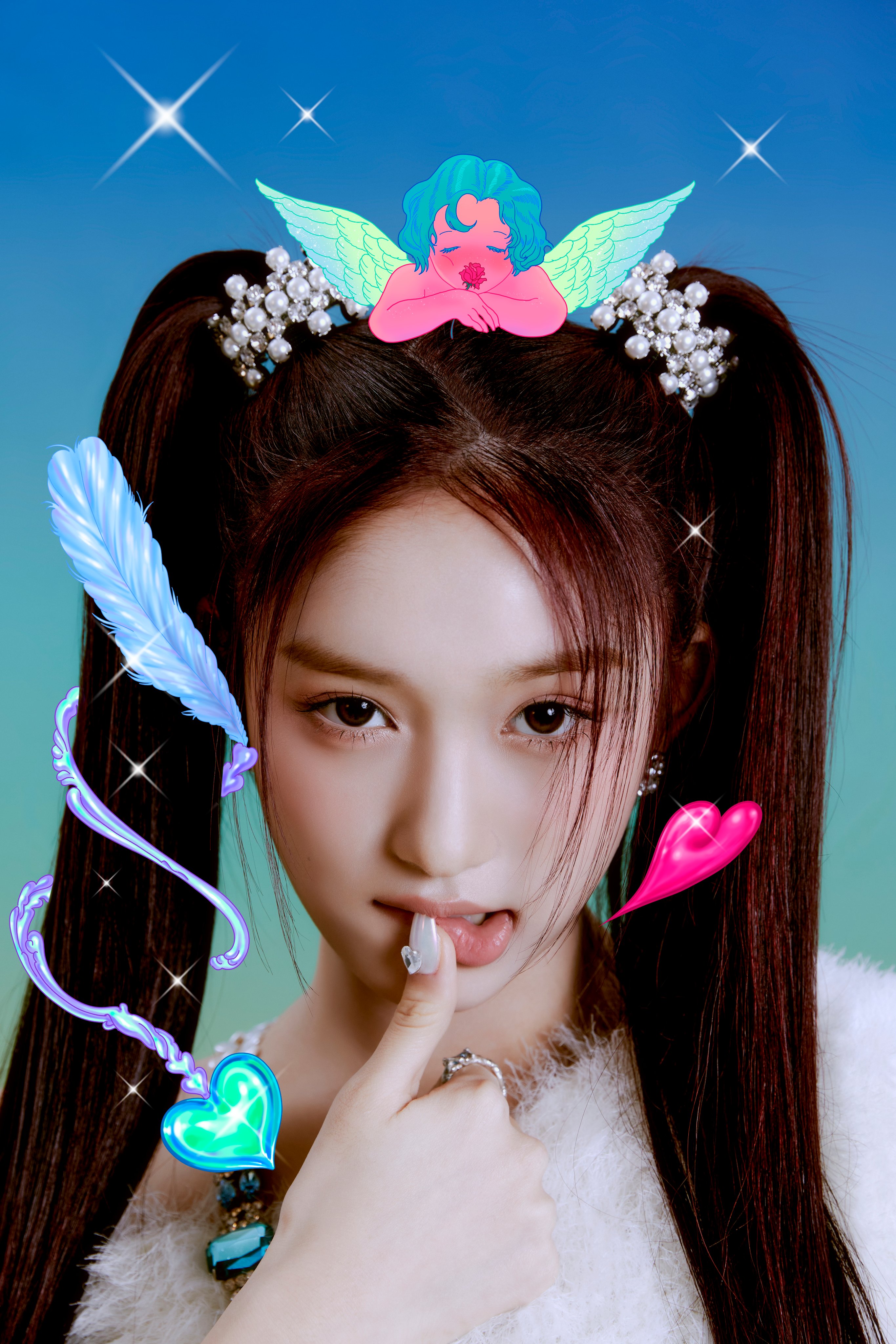 Leeseo Wallpapers - Wallpaper Cave