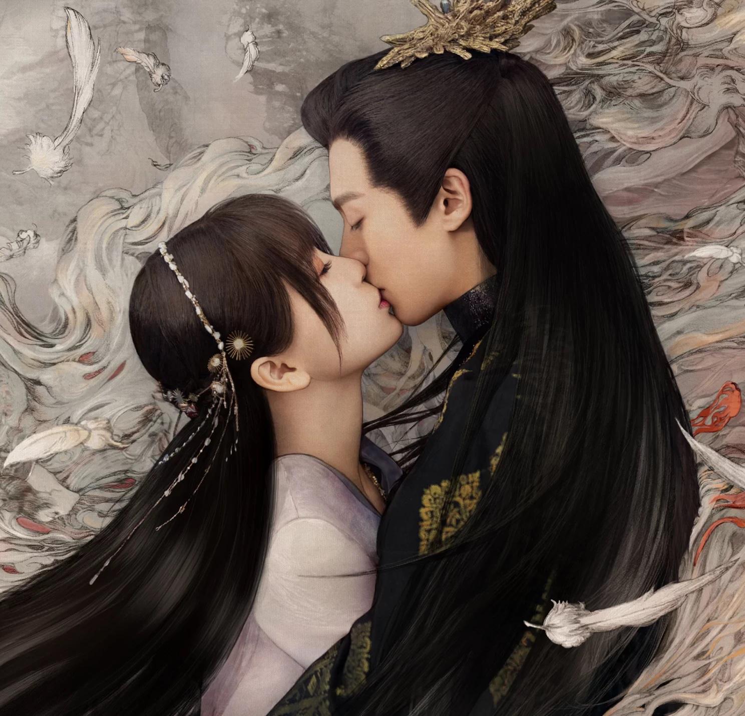 Yang Xuwen Wallpapers - Wallpaper Cave