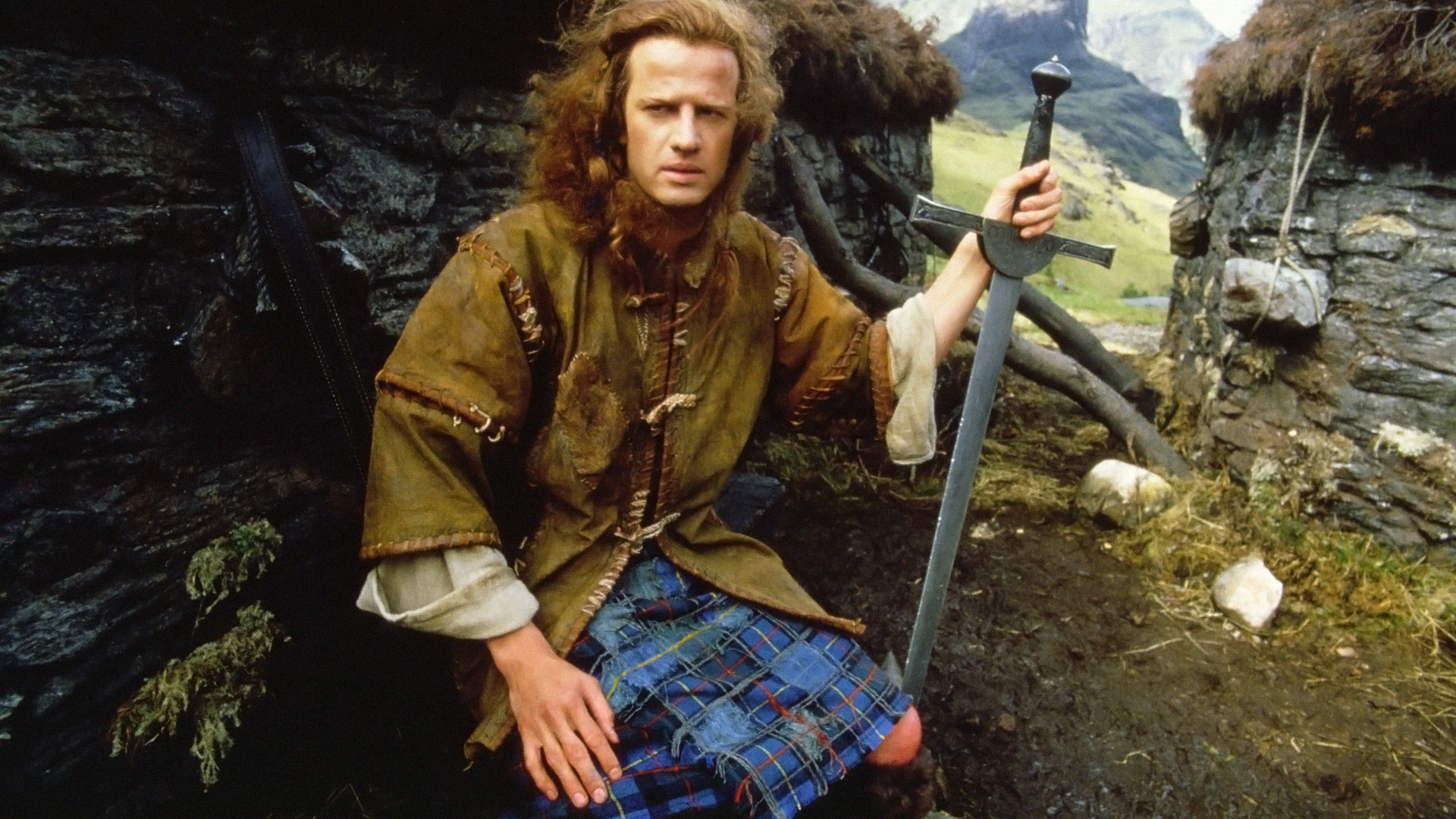 Highlander 1986 Wallpapers - Wallpaper Cave