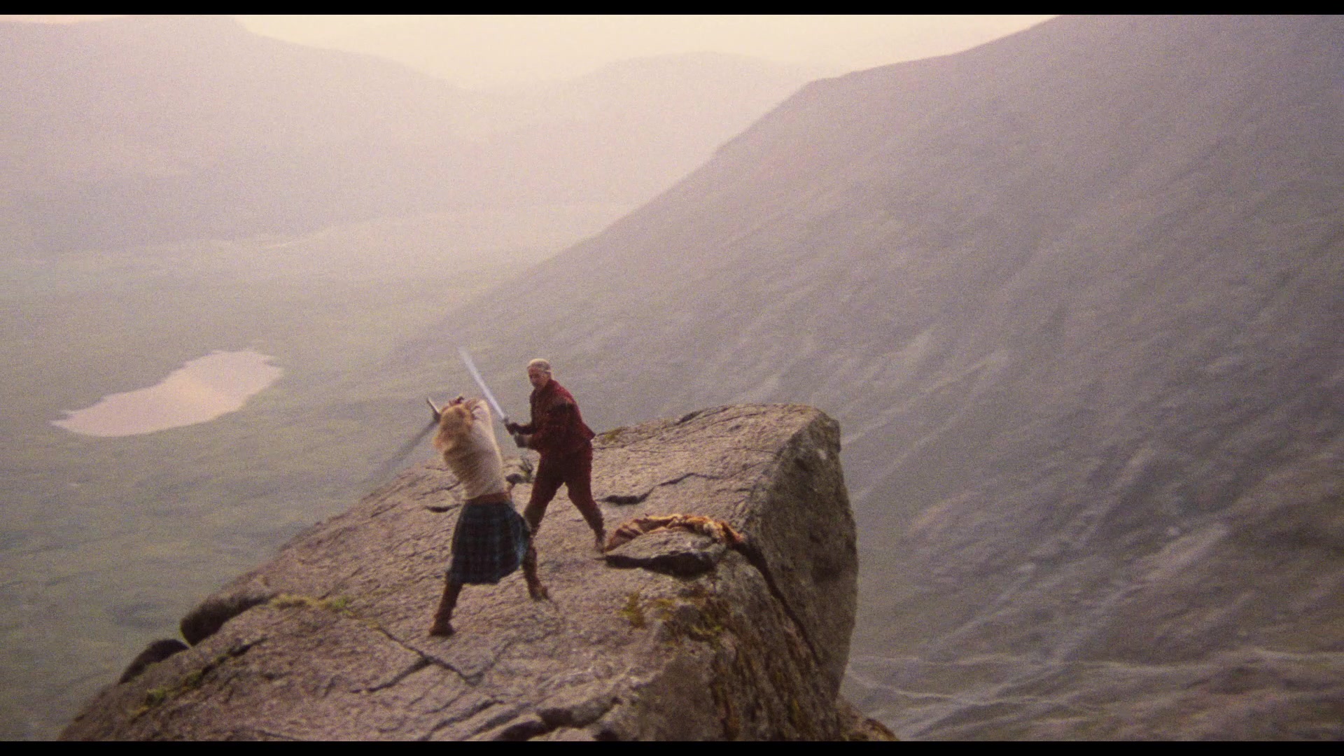 Highlander 1986 Wallpapers - Wallpaper Cave