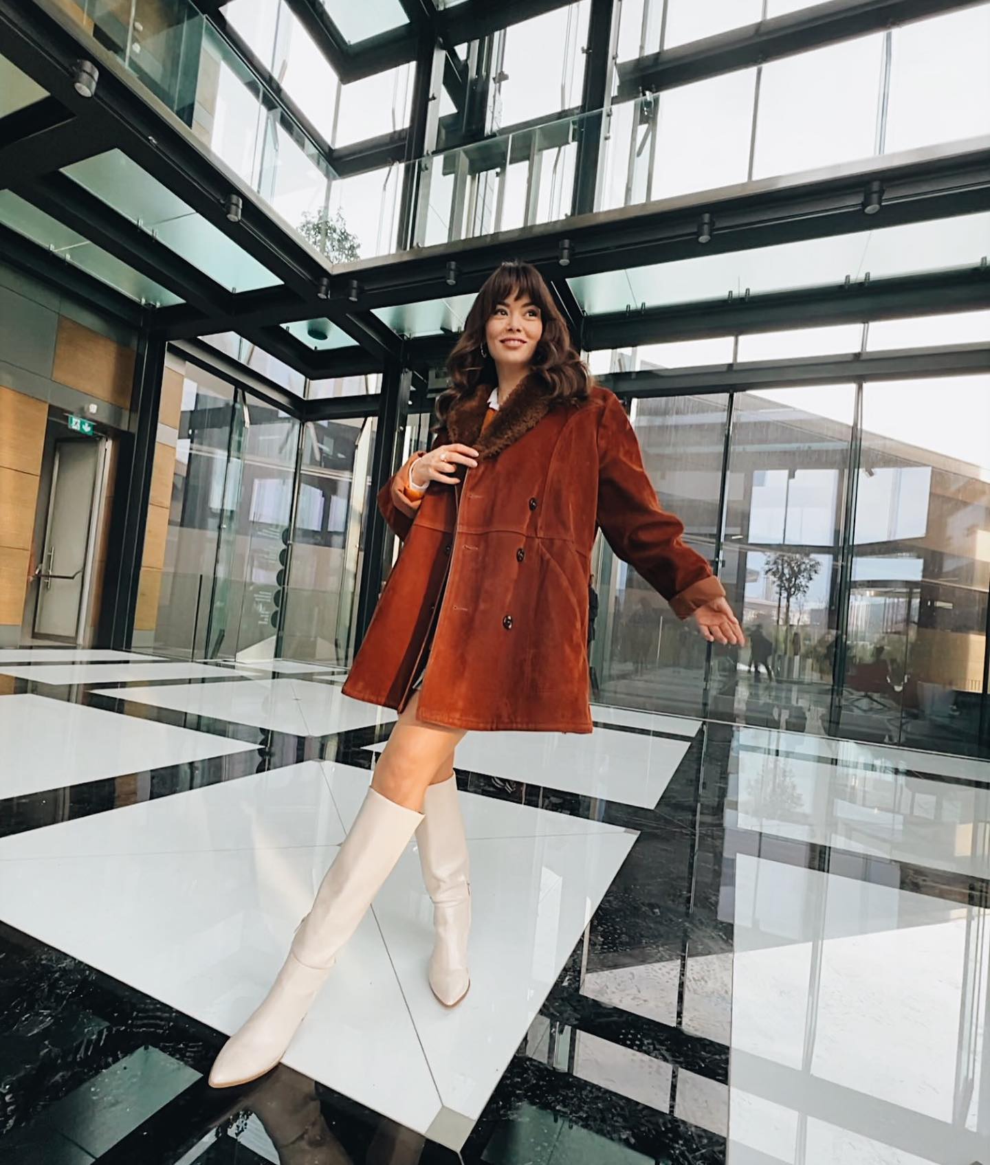 Seray Kaya Wallpapers - Wallpaper Cave