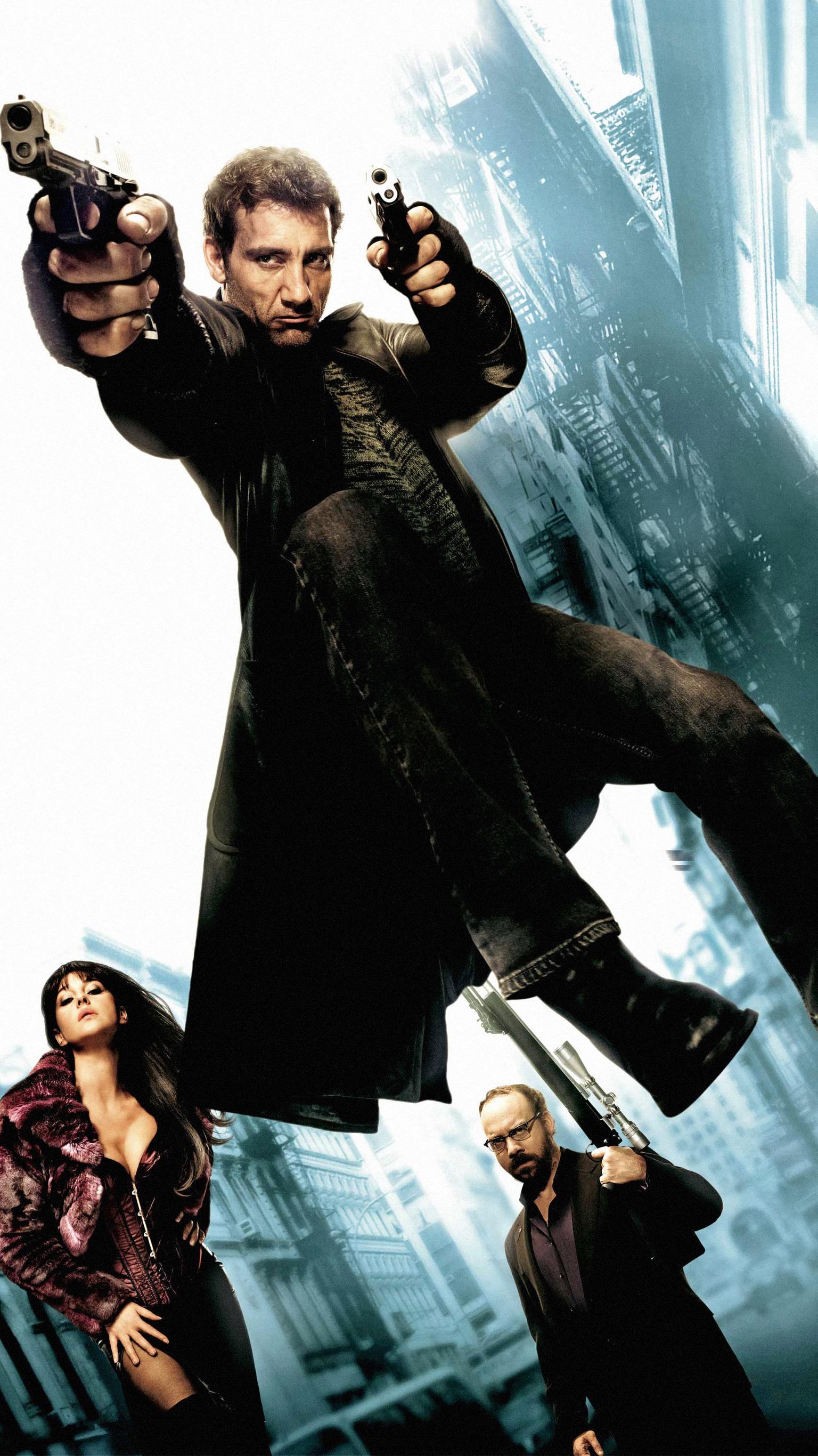 Shoot 'Em Up Wallpapers - Wallpaper Cave