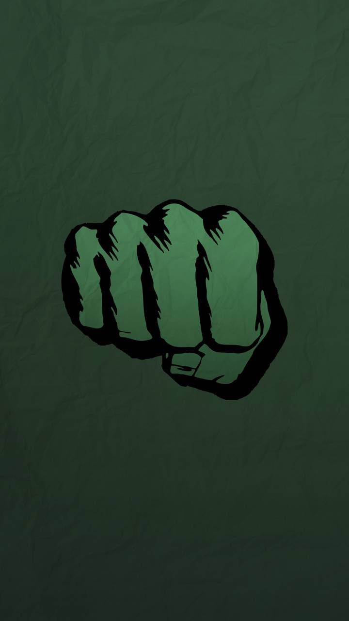 Hulk Fist Wallpapers - Wallpaper Cave