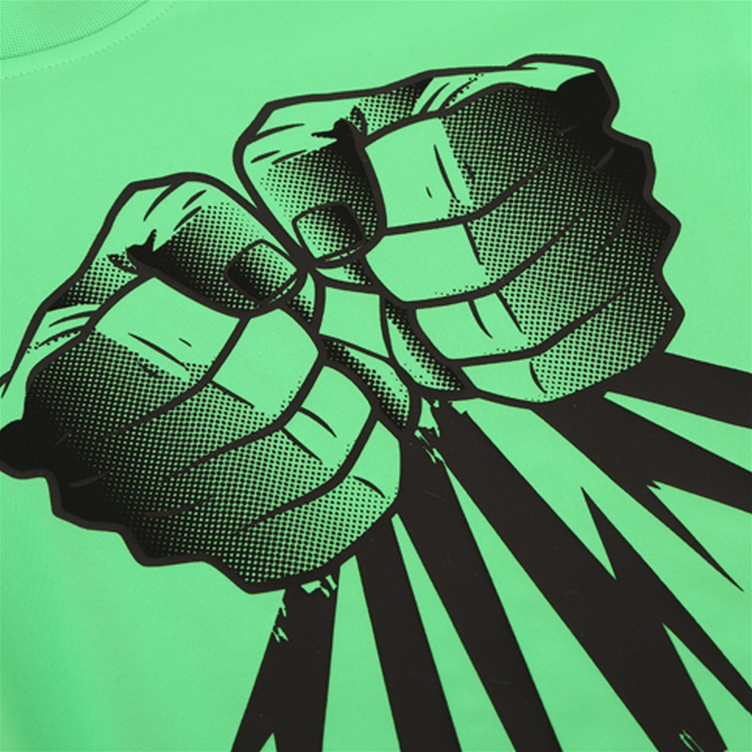 Hulk Fist Wallpapers - Wallpaper Cave