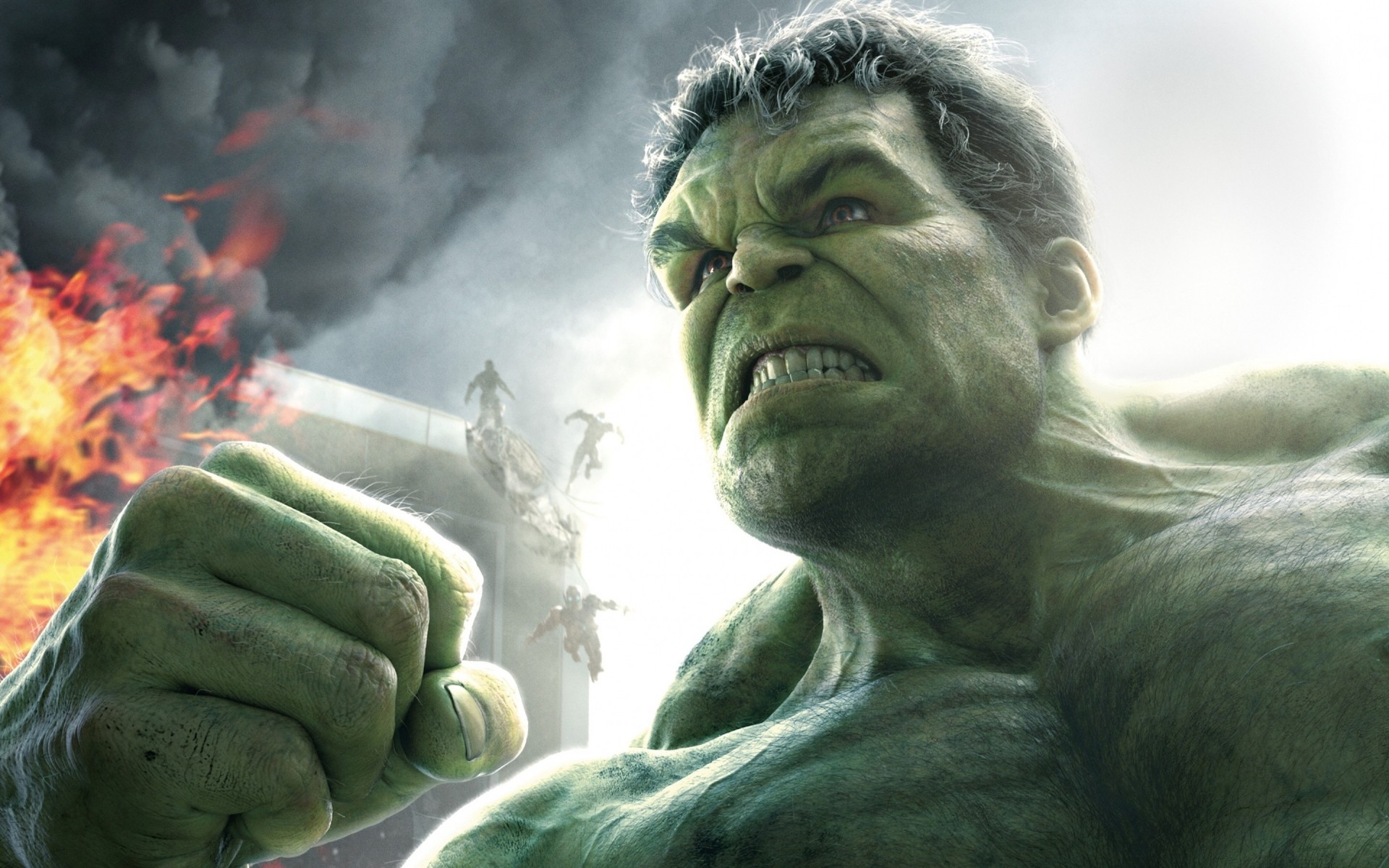 Hulk Fist Wallpapers - Wallpaper Cave