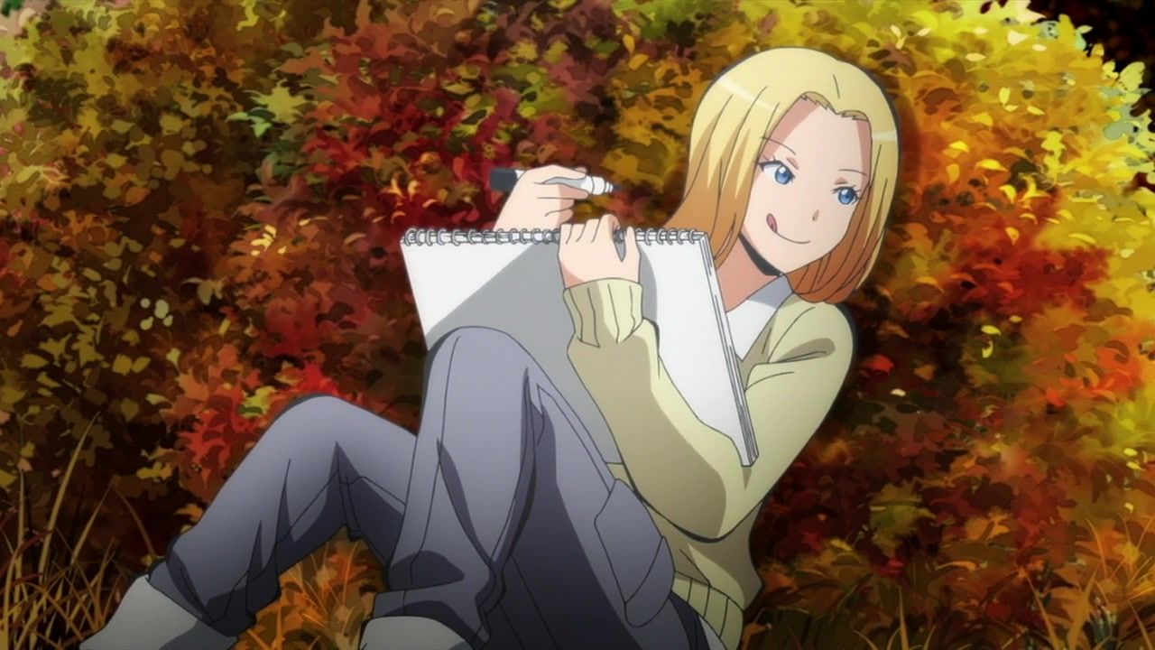 Rio Nakamura Wallpapers - Wallpaper Cave