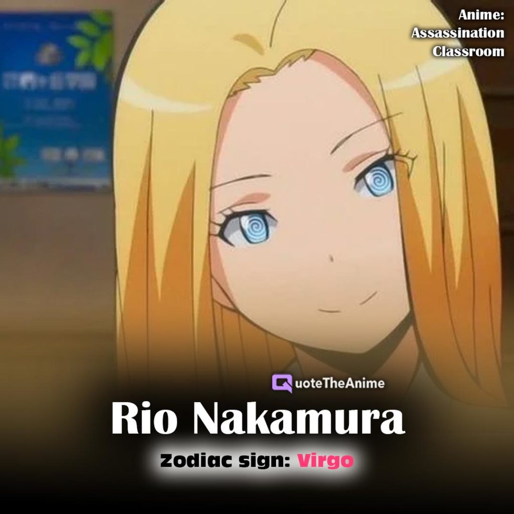 Rio Nakamura Wallpapers - Wallpaper Cave