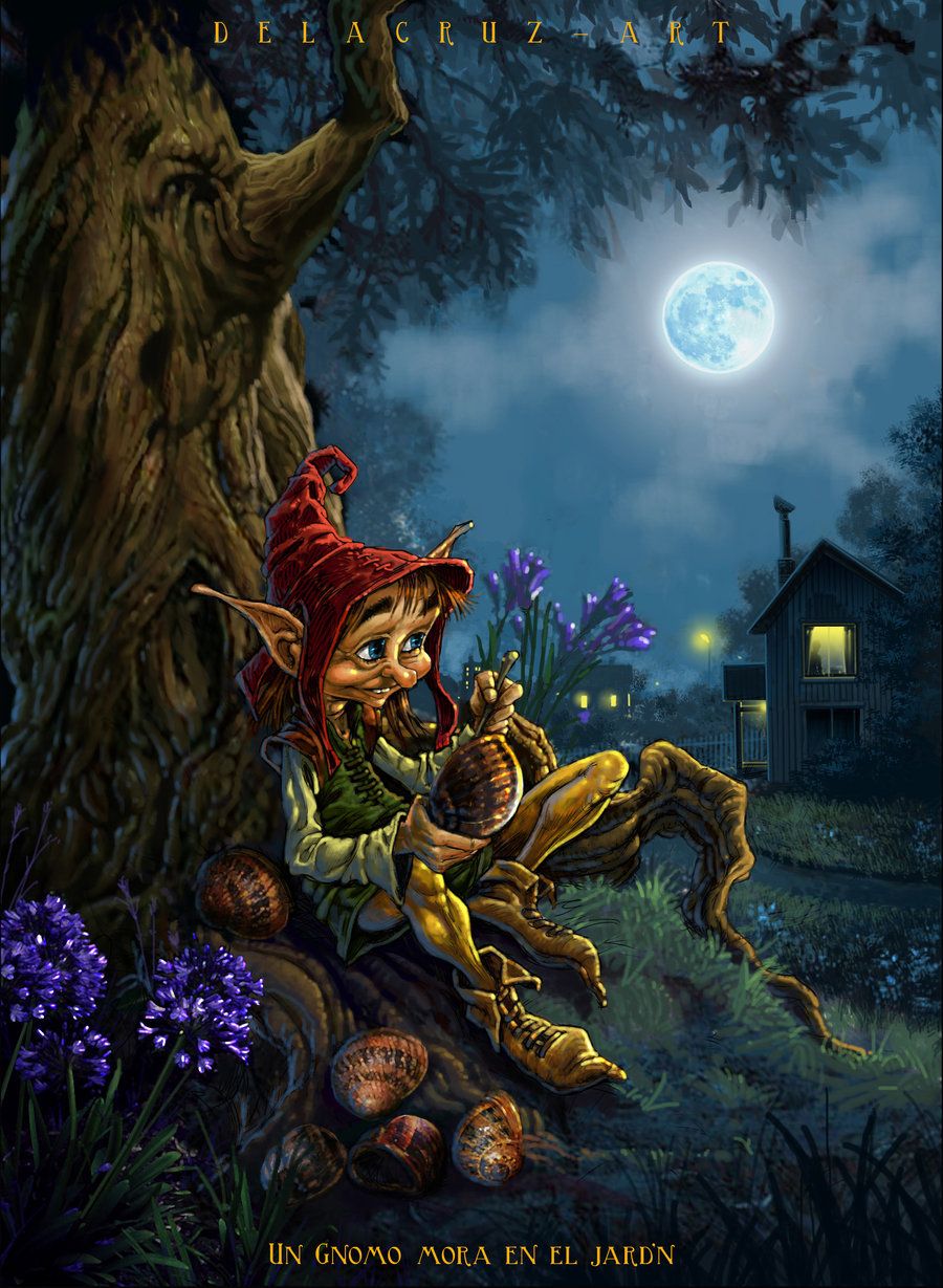 Duendes Wallpapers - Wallpaper Cave