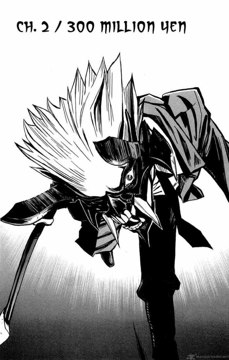 Akumetsu Wallpapers - Wallpaper Cave