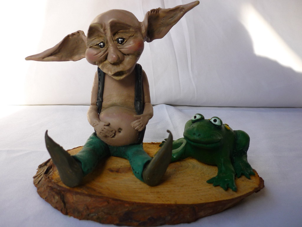 Duendes Wallpapers - Wallpaper Cave