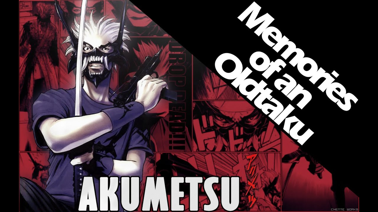 Akumetsu Wallpapers - Wallpaper Cave