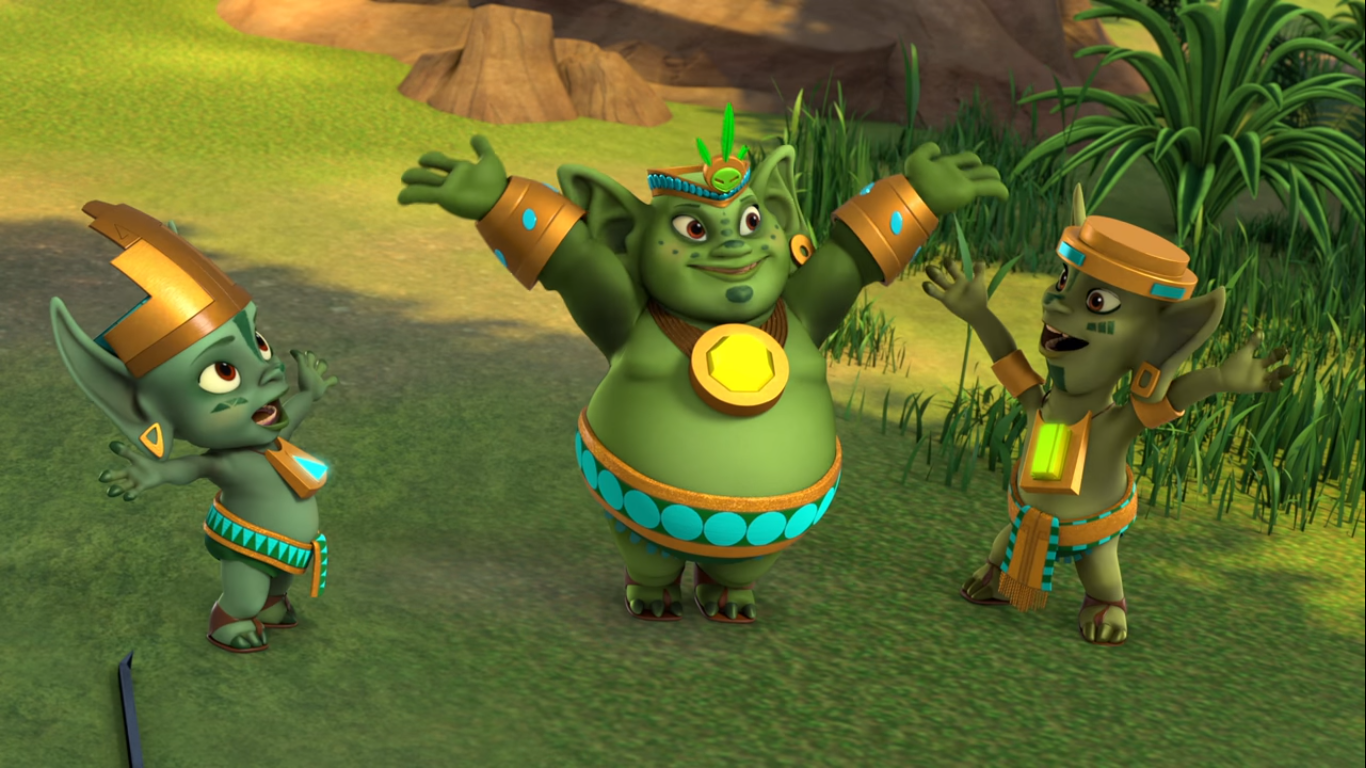 Duendes Wallpapers - Wallpaper Cave