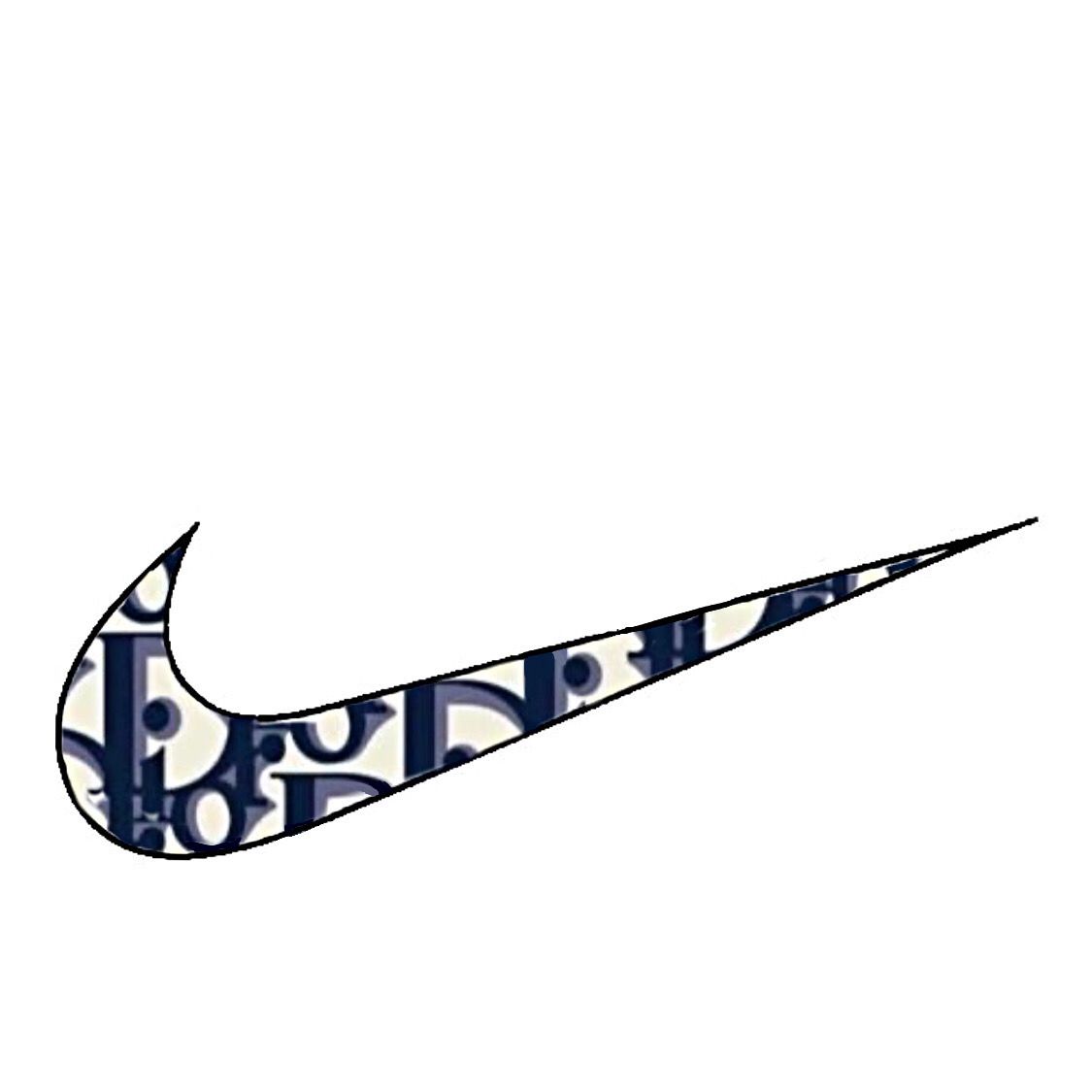 Nike Dior Wallpapers - Wallpaper Cave