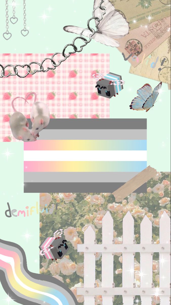 Demifluid Wallpapers - Wallpaper Cave