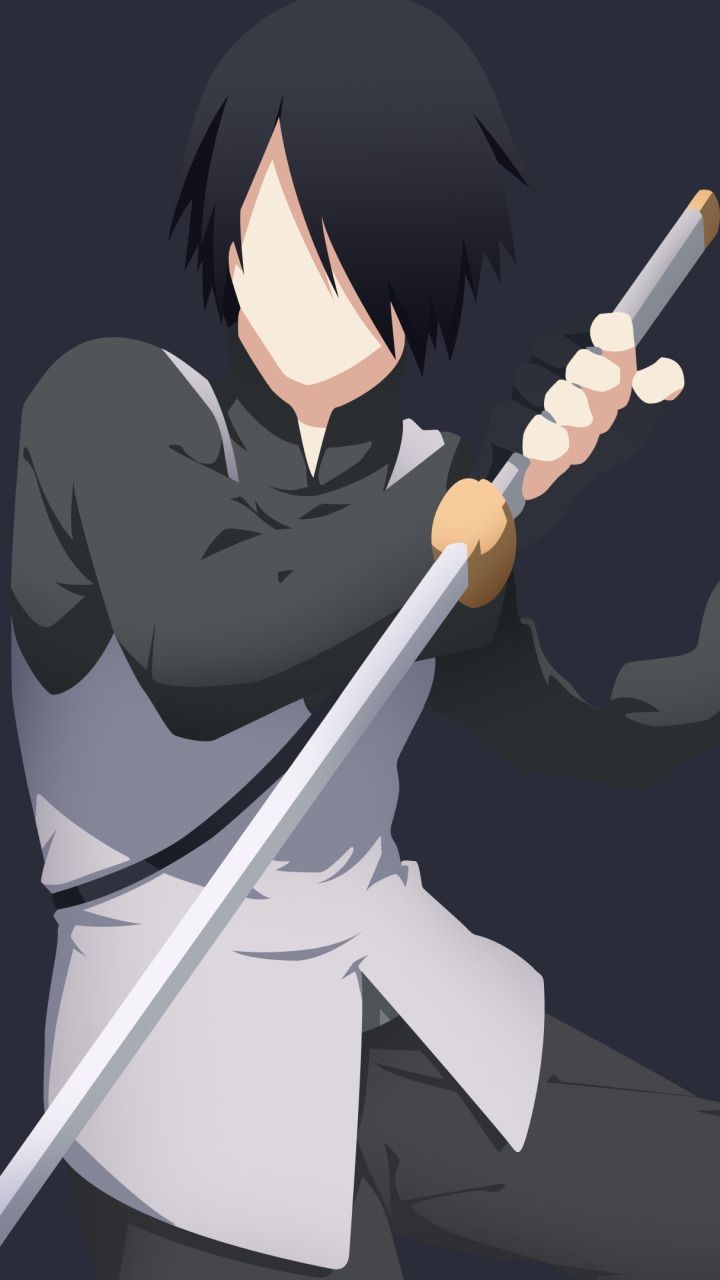 Sasuke Gaiden Wallpapers - Wallpaper Cave
