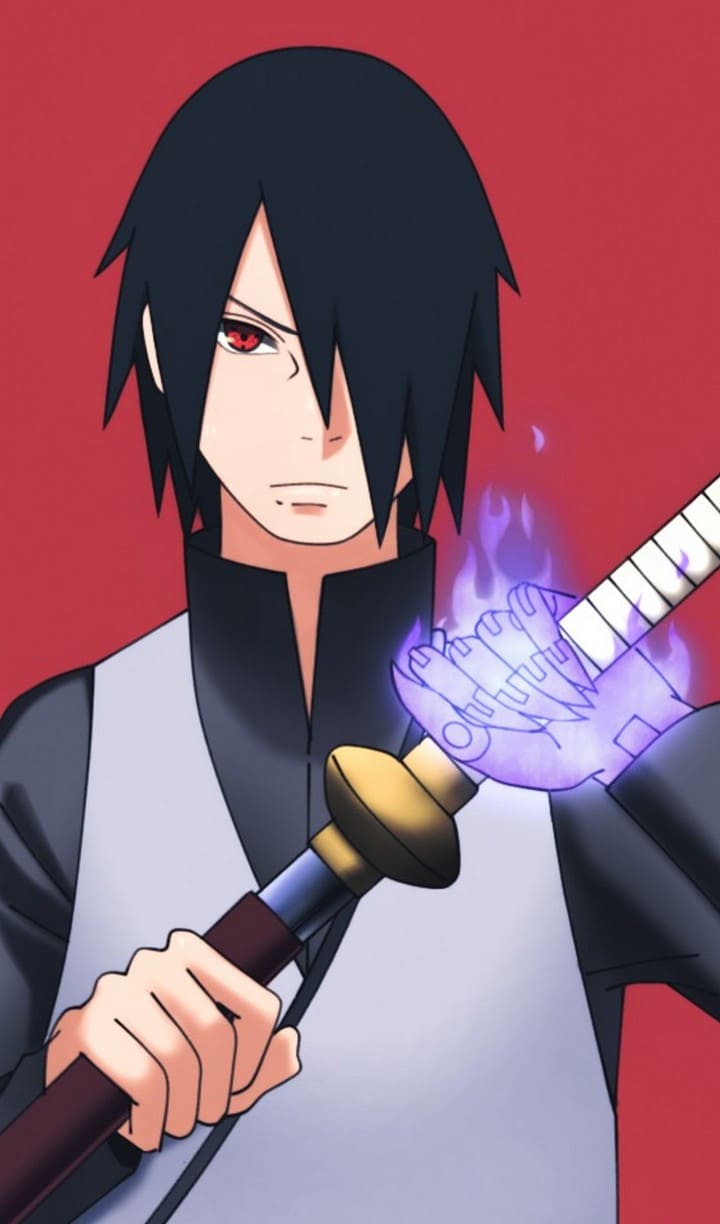 Sasuke Gaiden Wallpapers - Wallpaper Cave