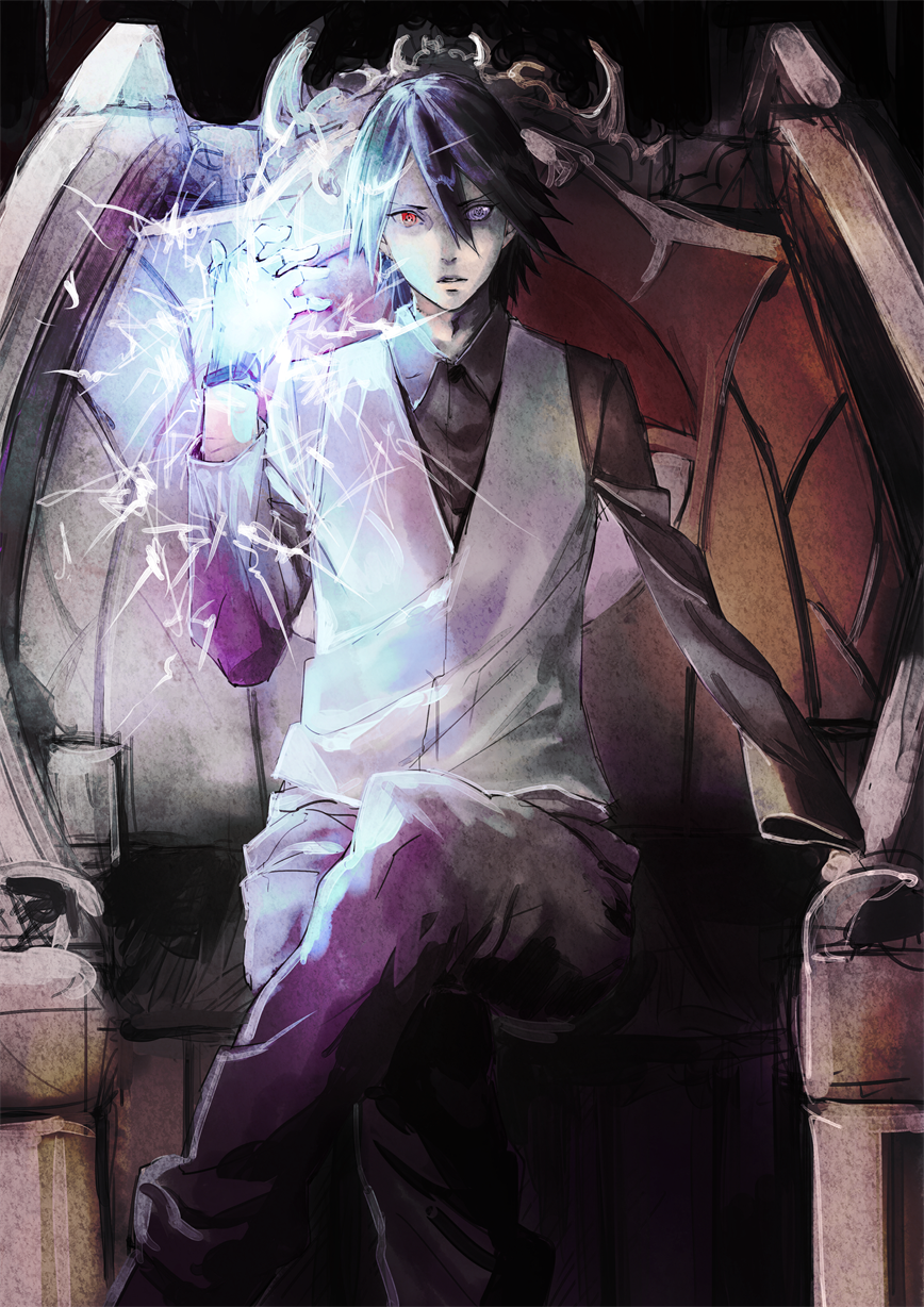 Sasuke Gaiden Wallpapers - Wallpaper Cave