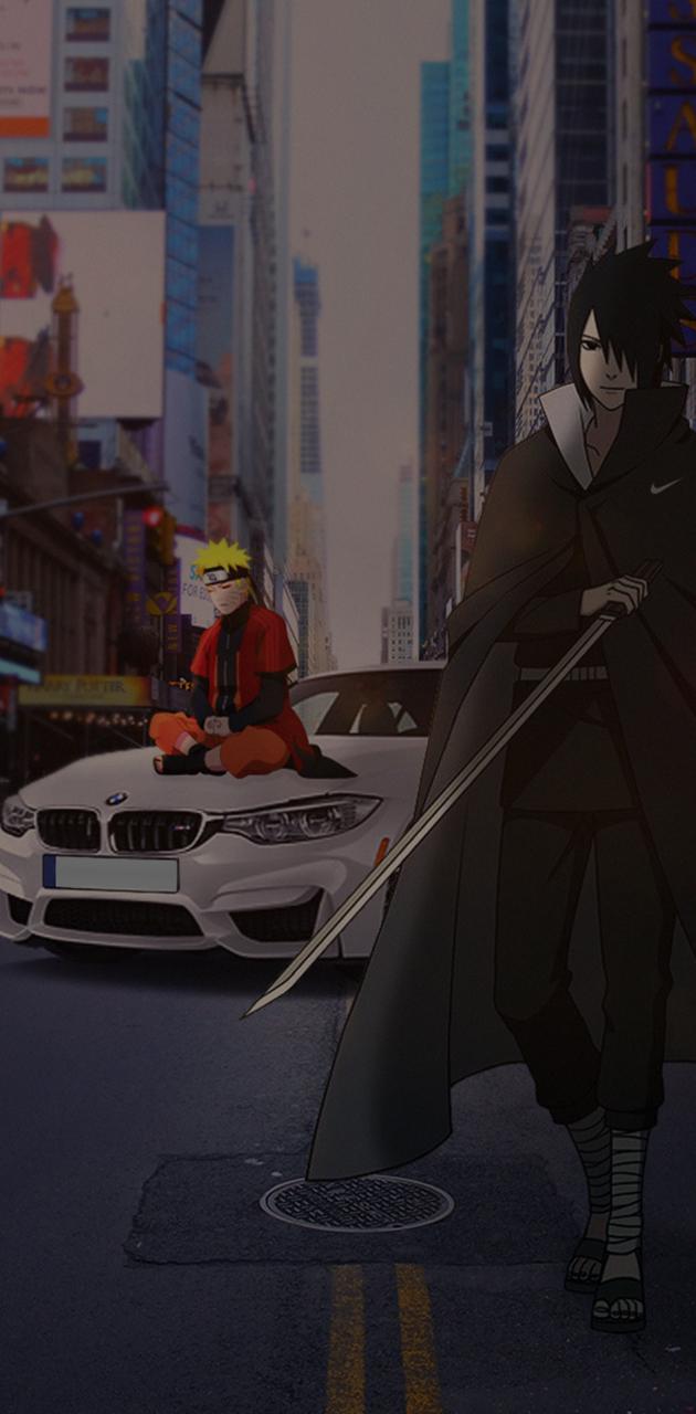 Sasuke Gaiden Wallpapers - Wallpaper Cave