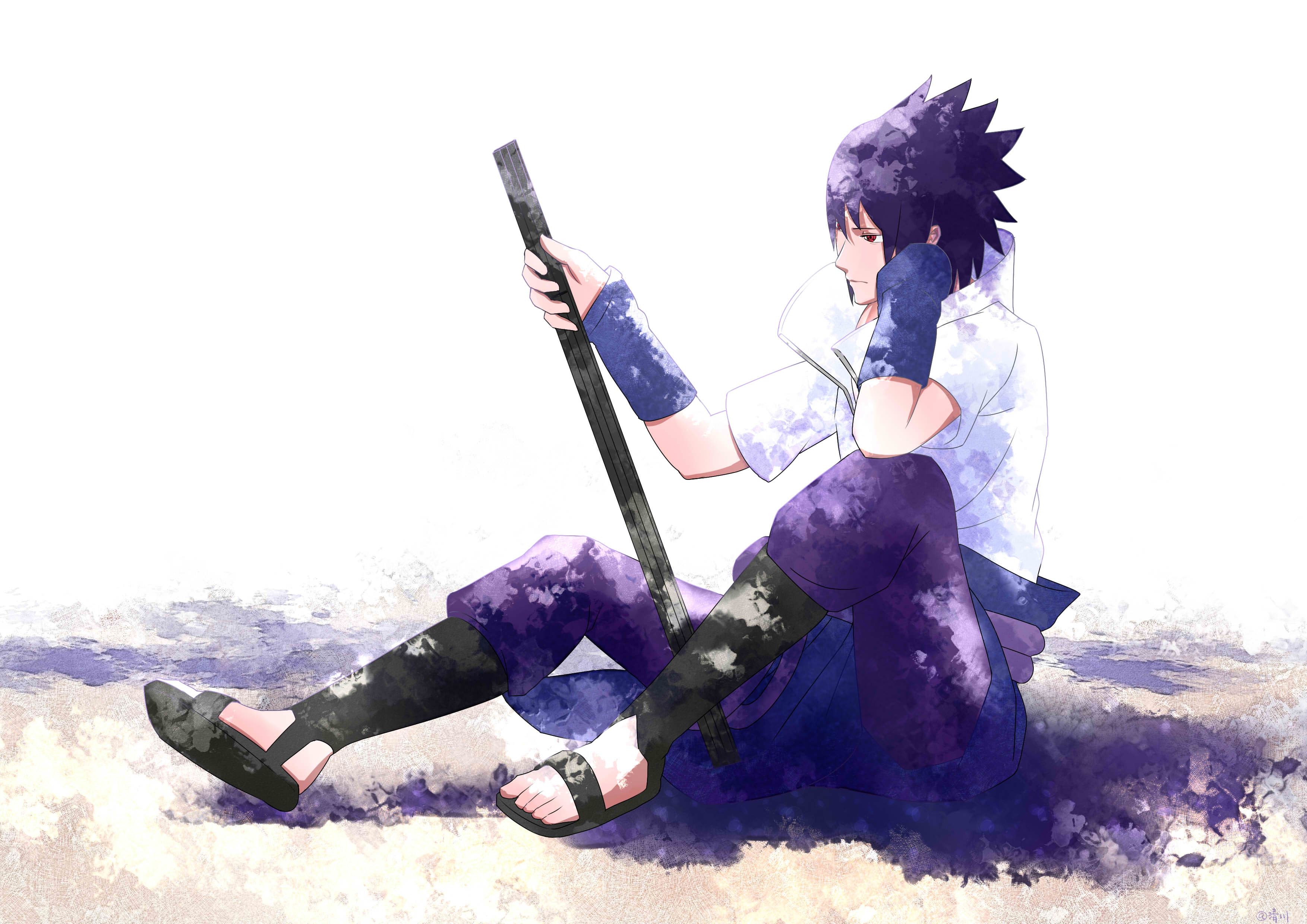 Sasuke Gaiden Wallpapers - Wallpaper Cave